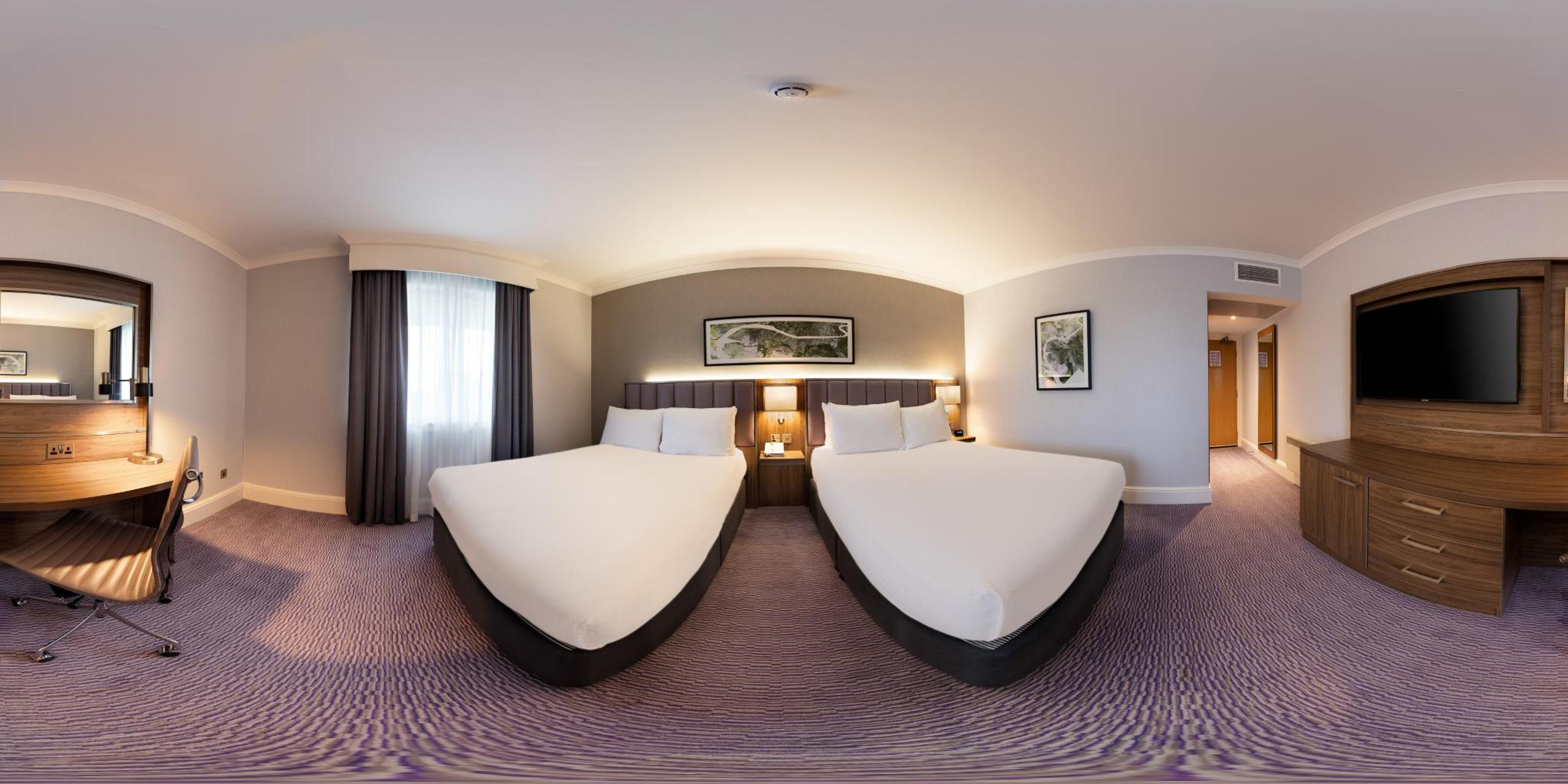 DoubleTree by Hilton Edinburgh Airport, Ingliston (updated prices 2025)