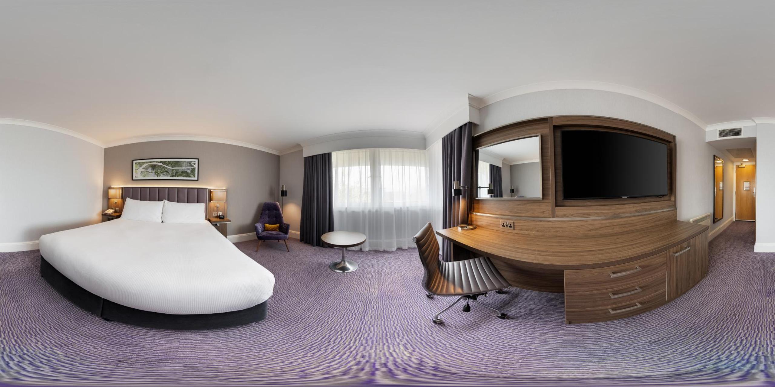 DoubleTree by Hilton Edinburgh Airport, Ingliston (updated prices 2025)