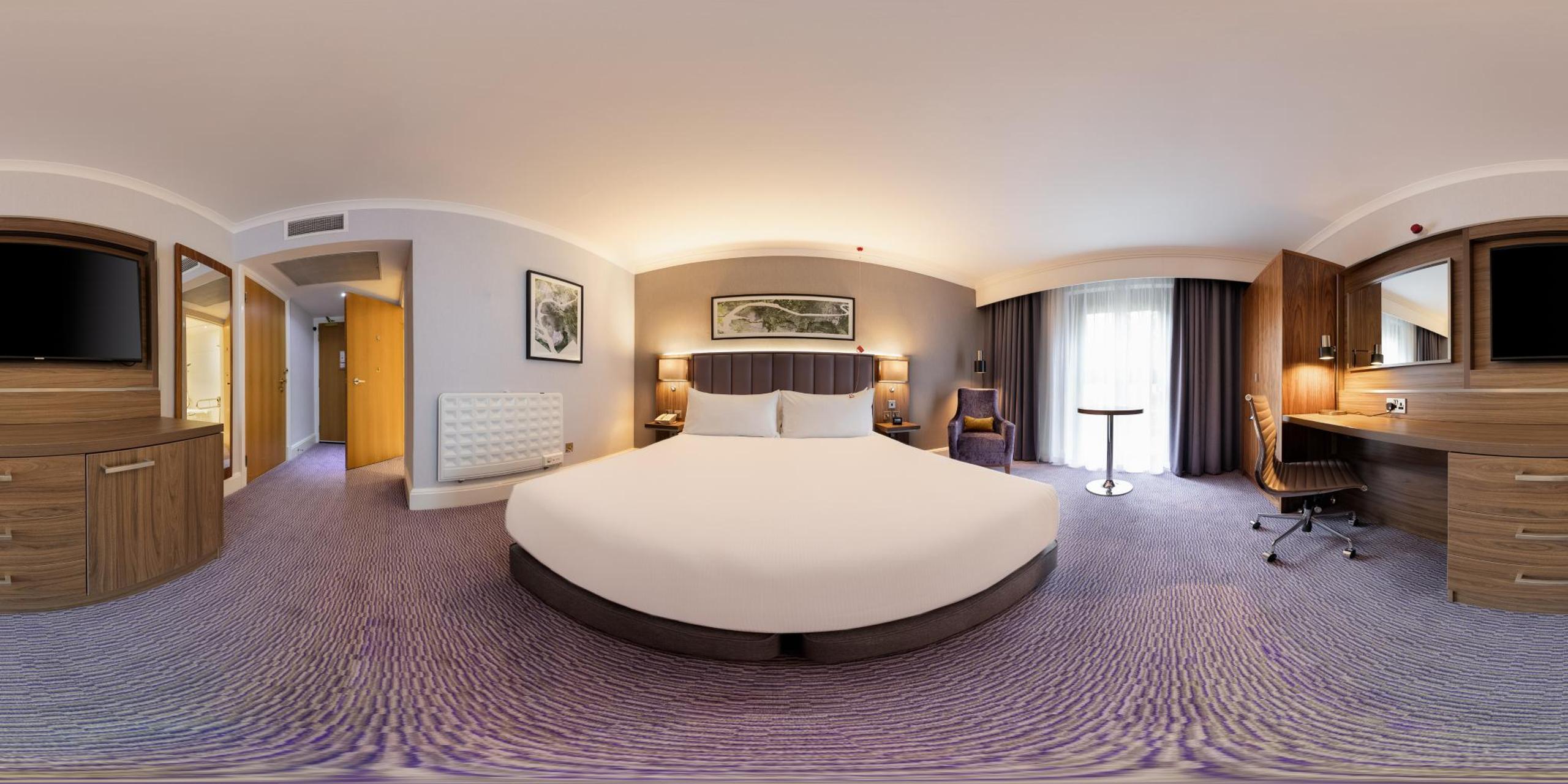 DoubleTree by Hilton Edinburgh Airport, Ingliston (updated prices 2025)