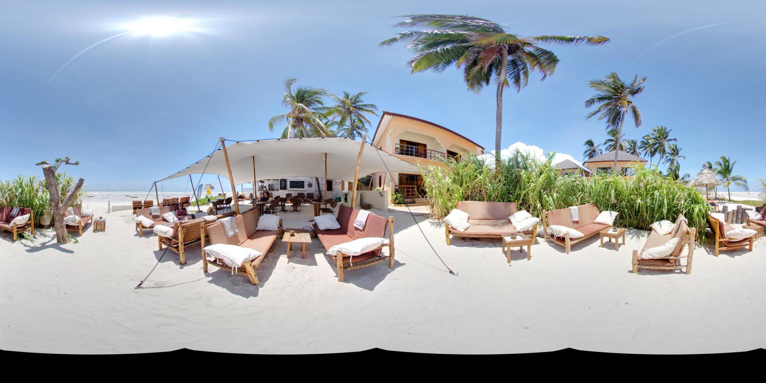 Mahali Zanzibar, Paje (updated prices 2025)