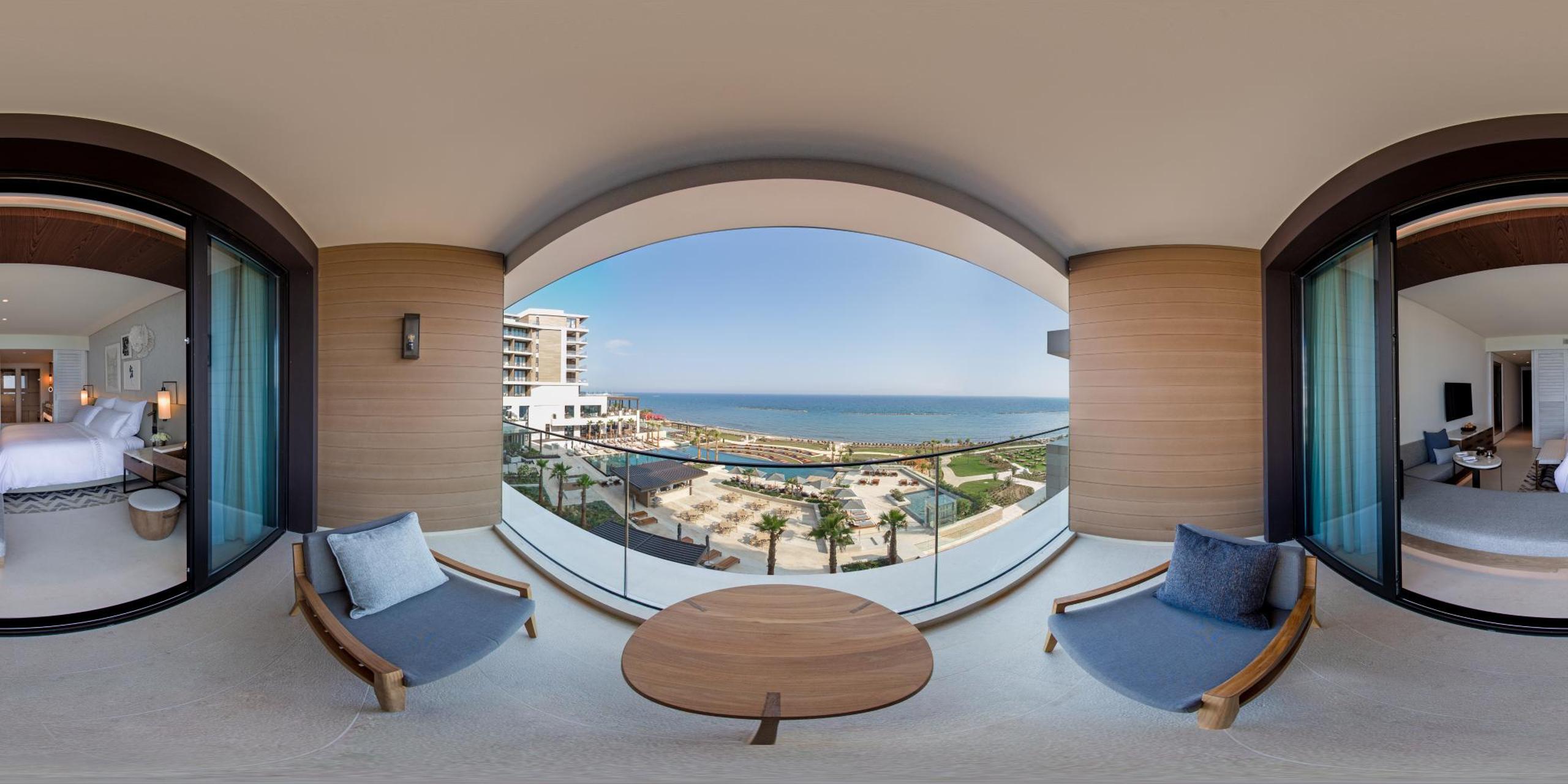 Amara - Sea Your Only View™, Limassol (updated prices 2025)