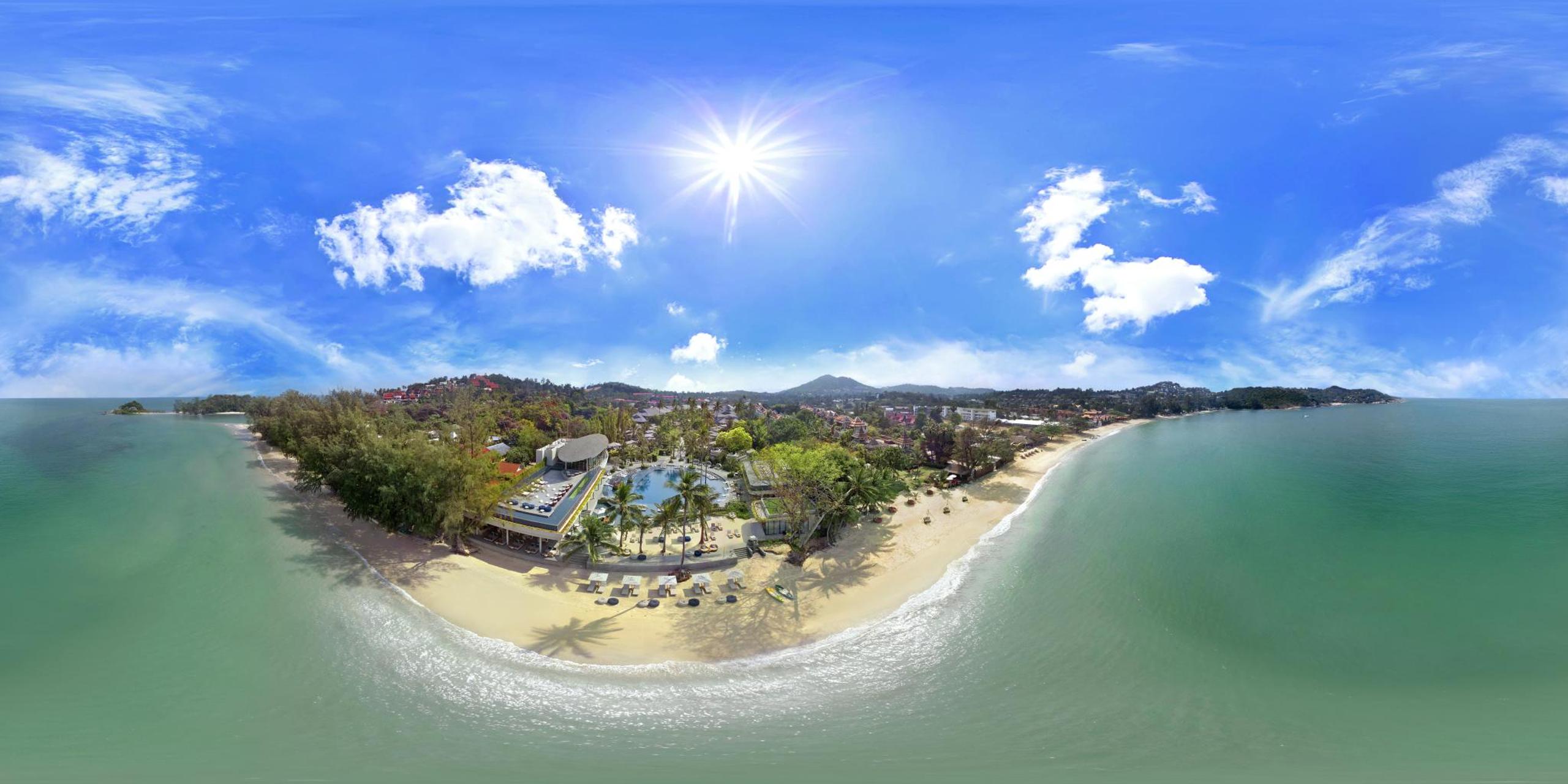 Melia Koh Samui, Choeng Mon Beach (updated prices 2025)