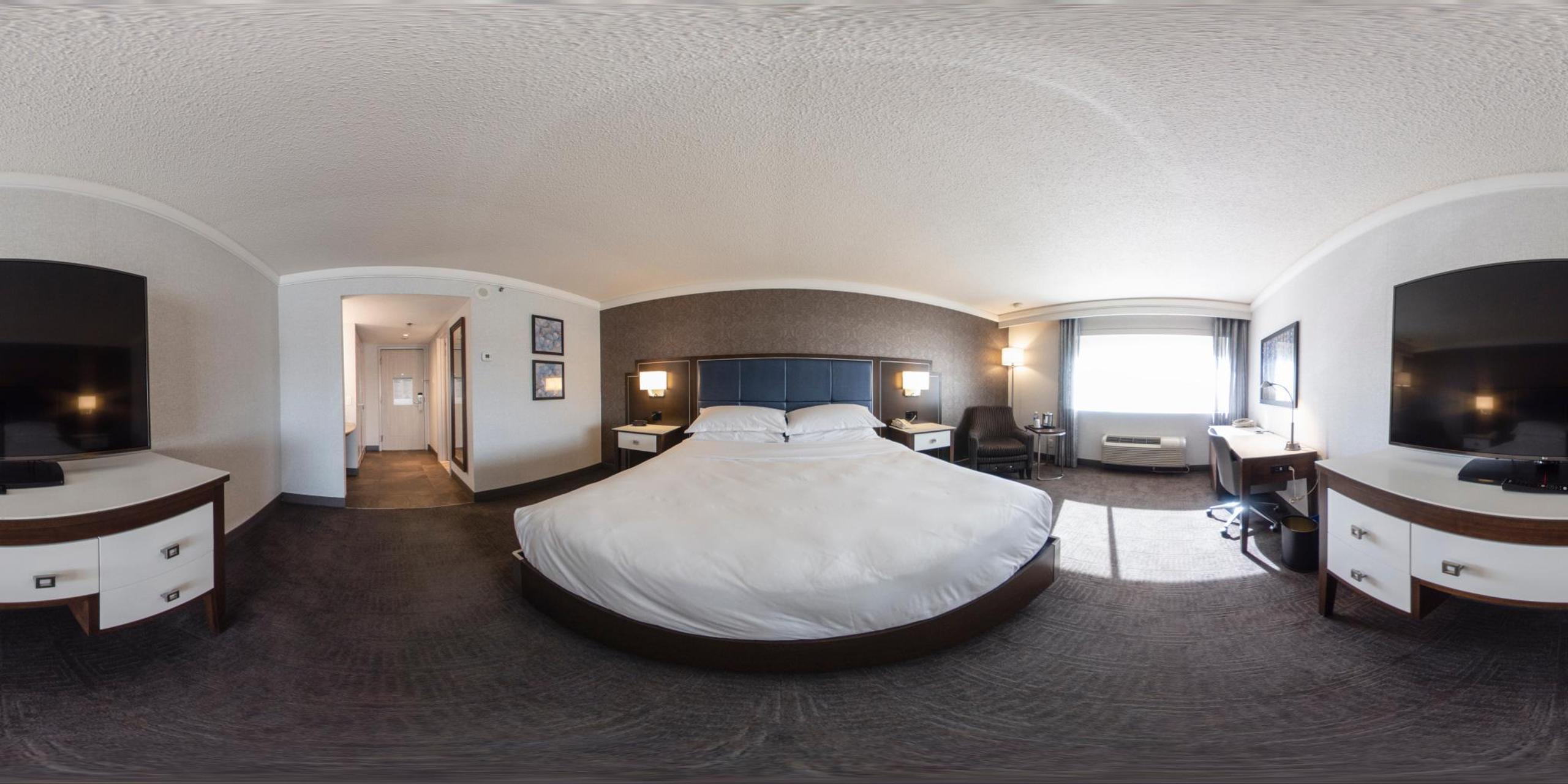 Sheraton Laval Hotel, Laval (tarifs actualisés, 2025)