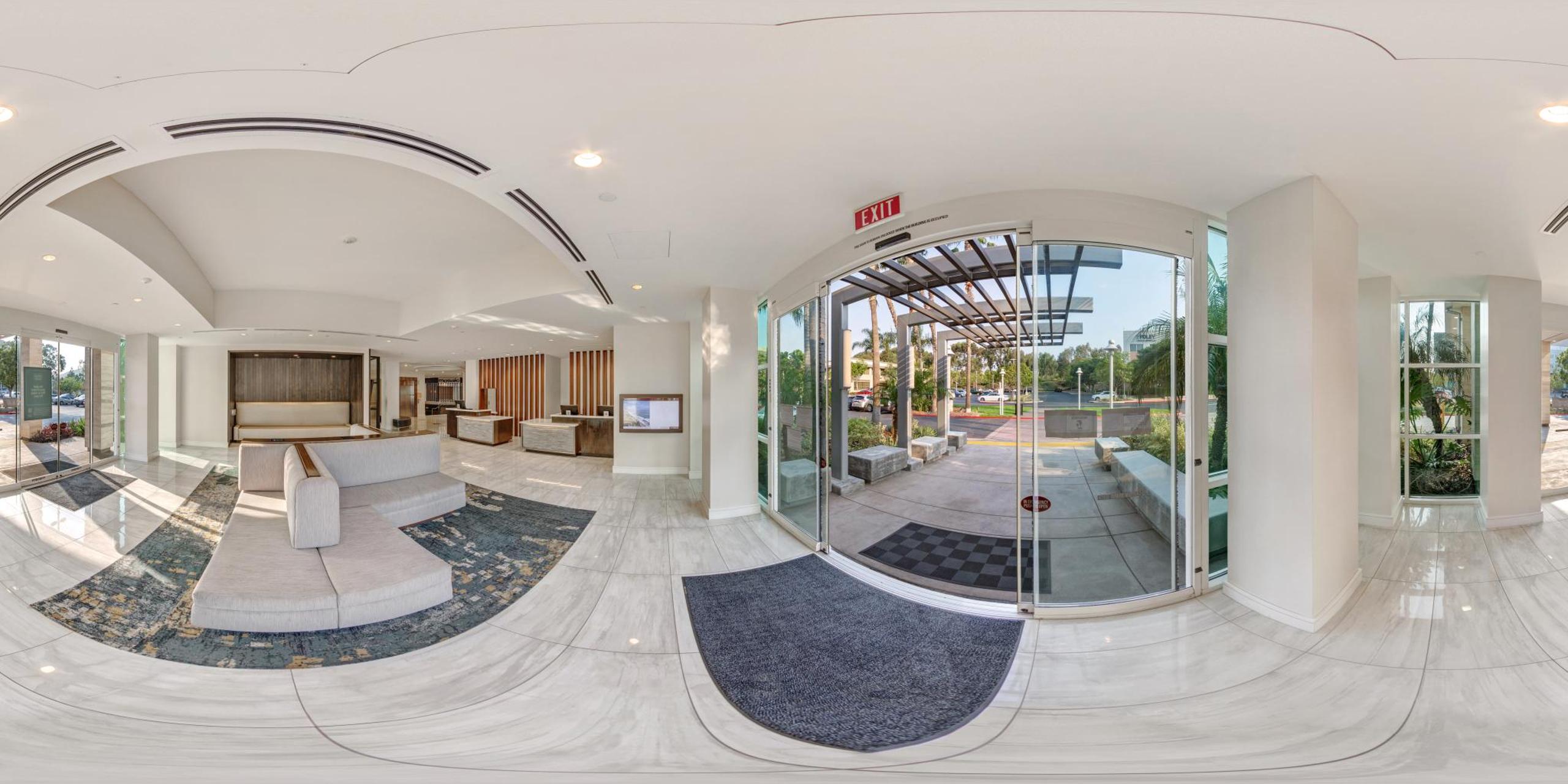 DoubleTree by Hilton San Diego Del Mar, San Diego (updated prices 2025)