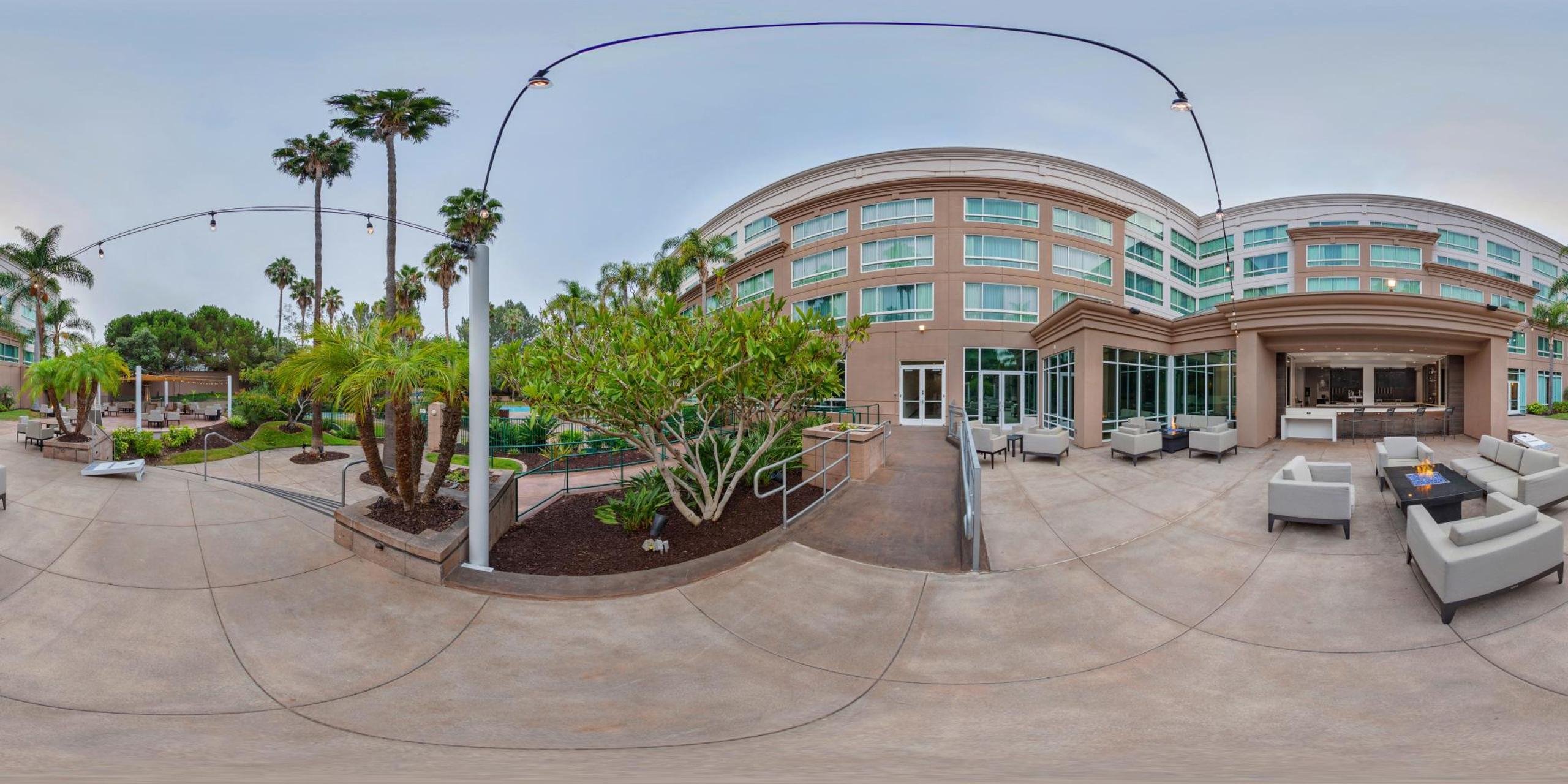 DoubleTree by Hilton San Diego Del Mar, San Diego (updated prices 2025)