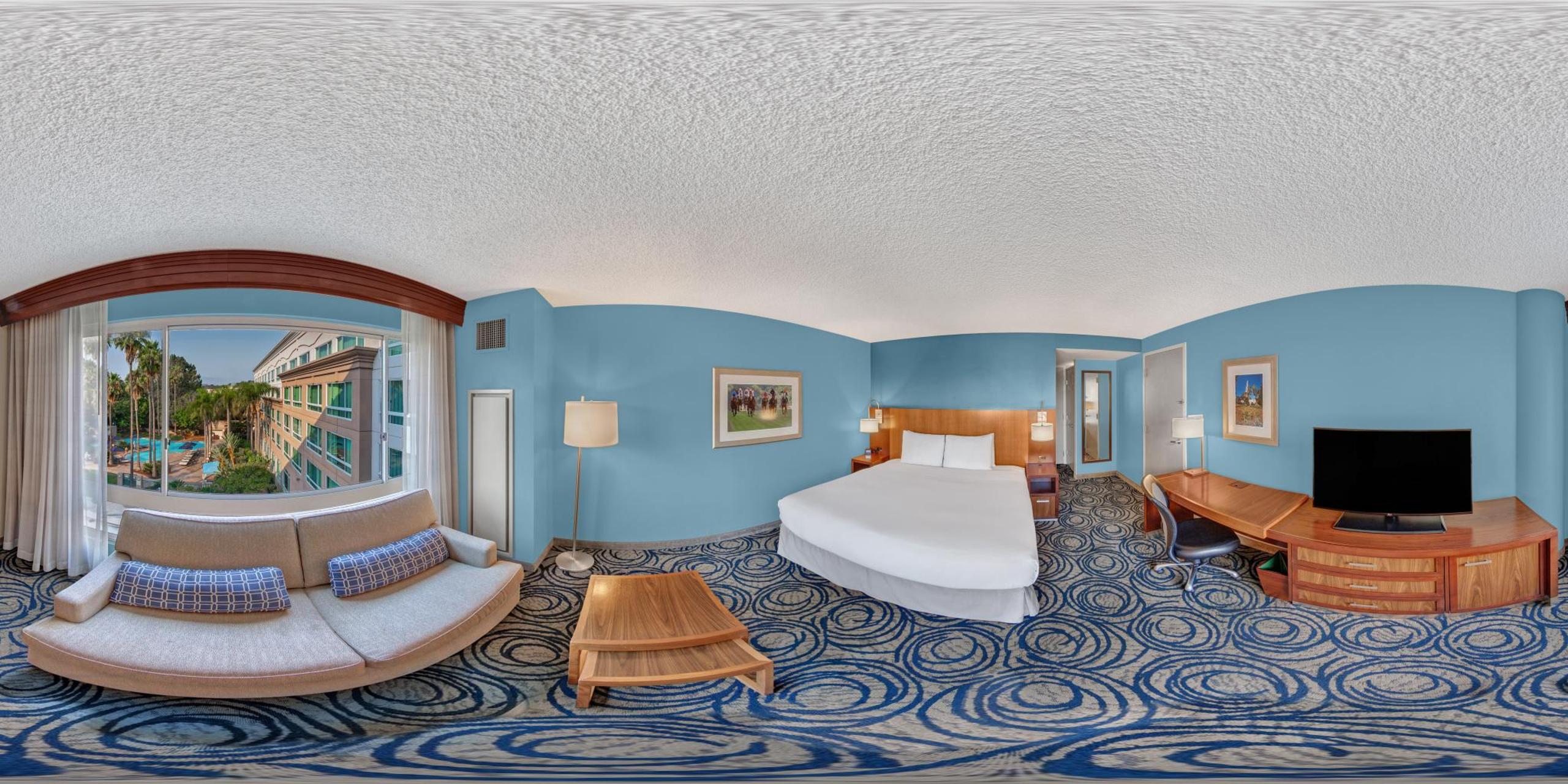 DoubleTree by Hilton San Diego Del Mar, San Diego (updated prices 2025)