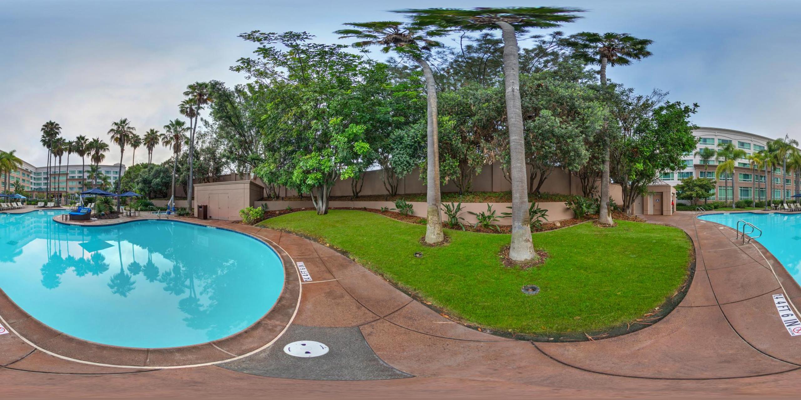 DoubleTree by Hilton San Diego Del Mar, San Diego (updated prices 2025)