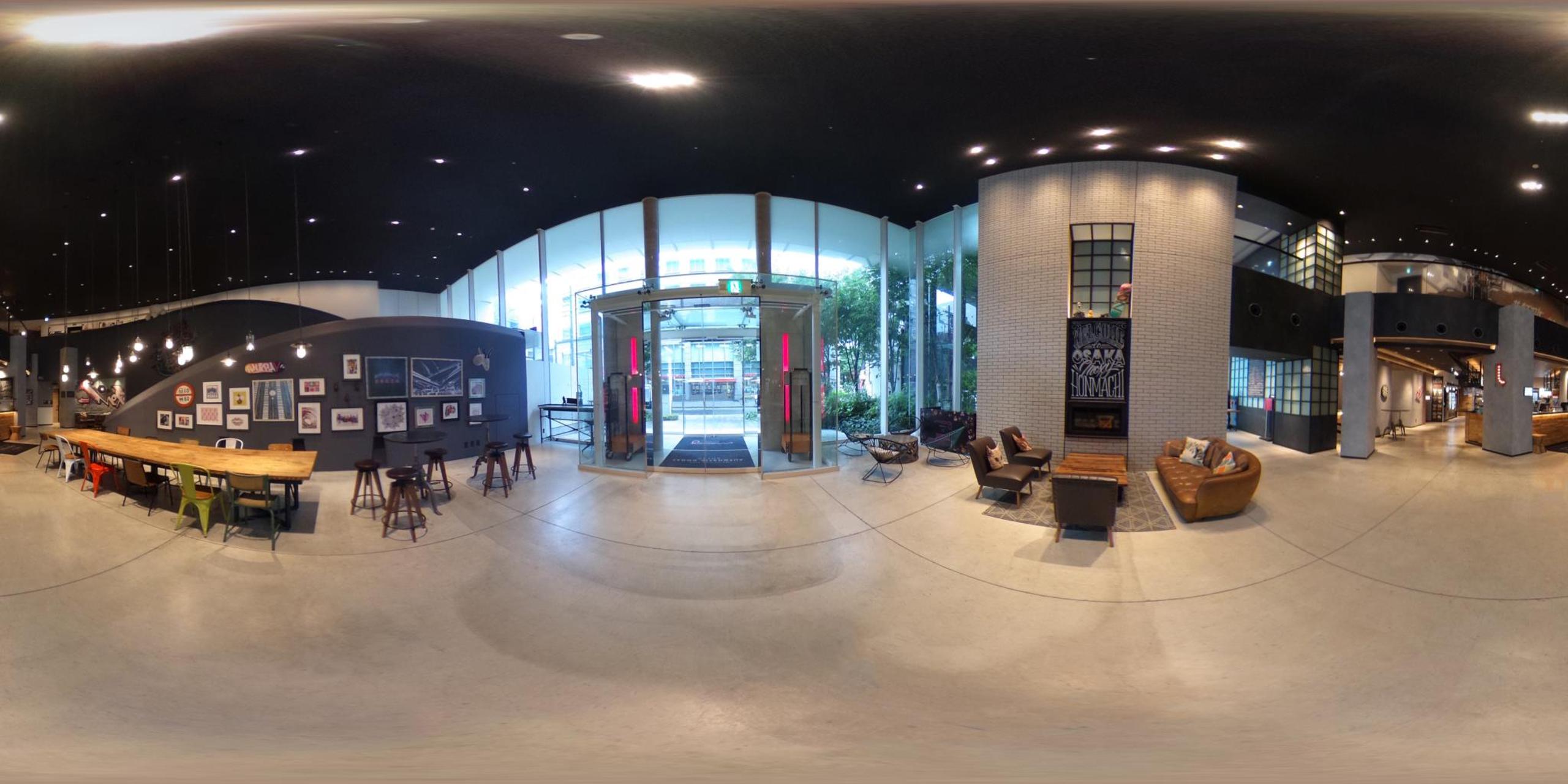 MOXY Osaka Honmachi, Osaka (updated prices 2025)