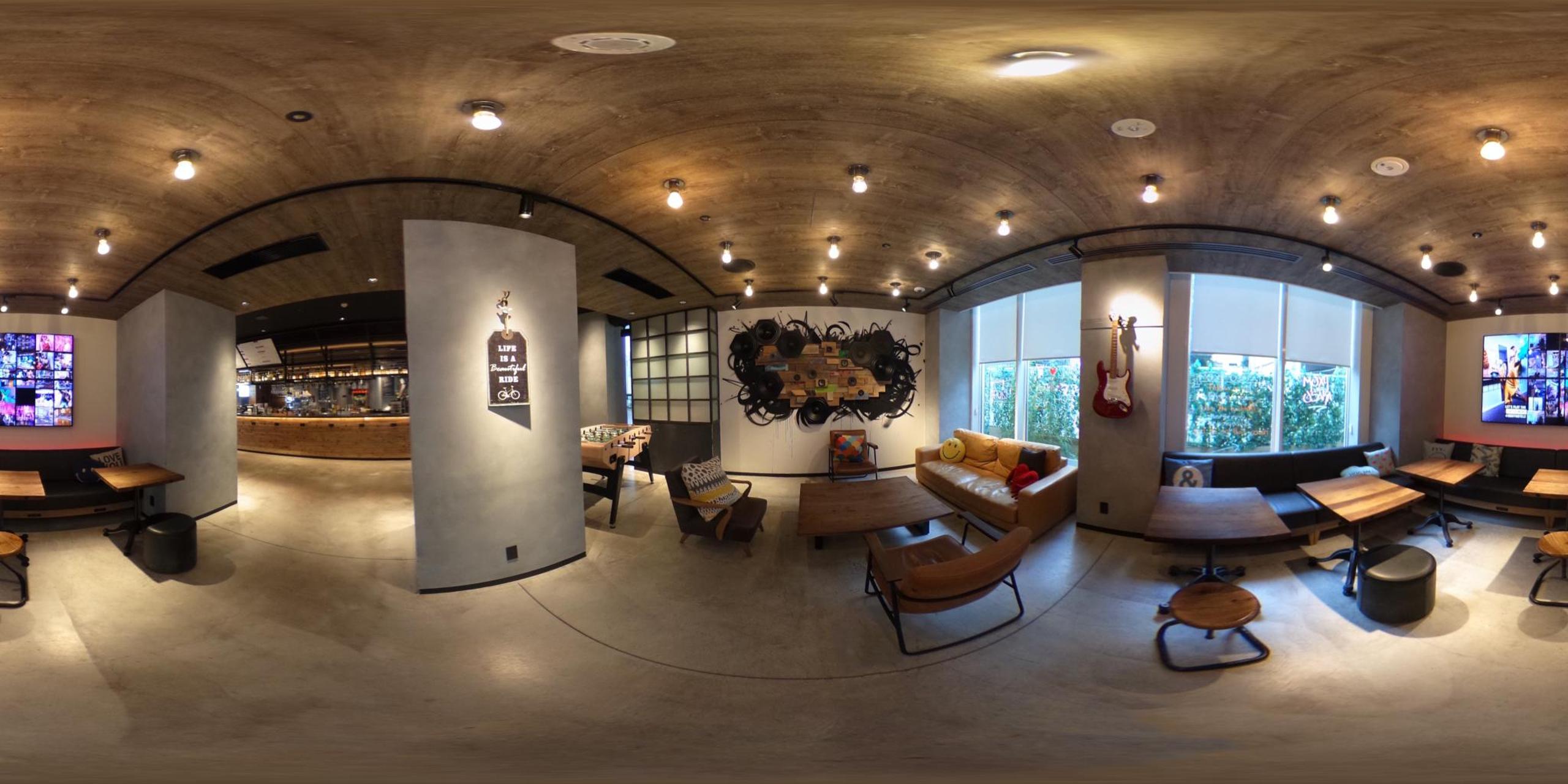 MOXY Osaka Honmachi, Osaka (updated prices 2025)