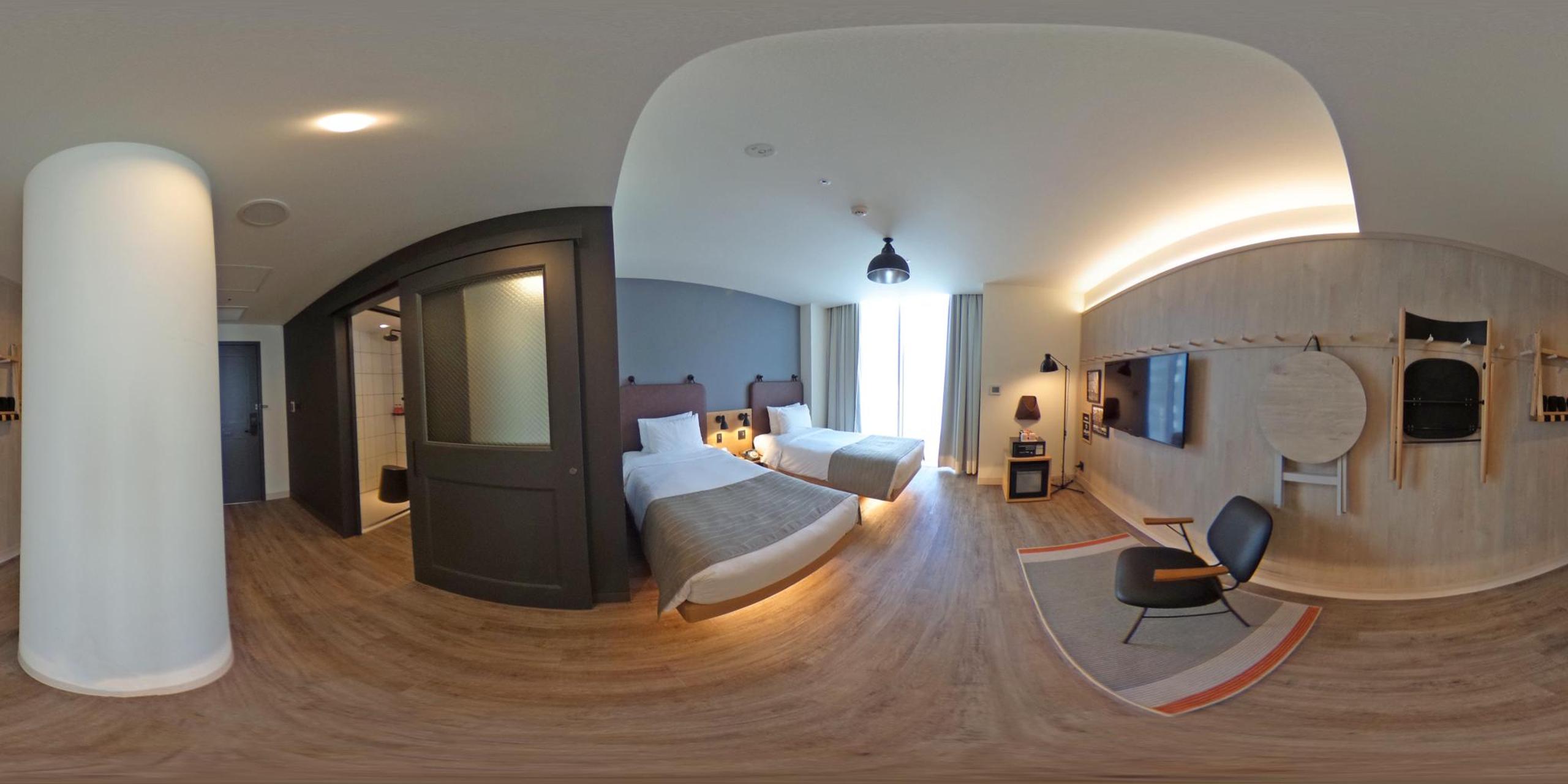 MOXY Osaka Honmachi, Osaka (updated prices 2025)