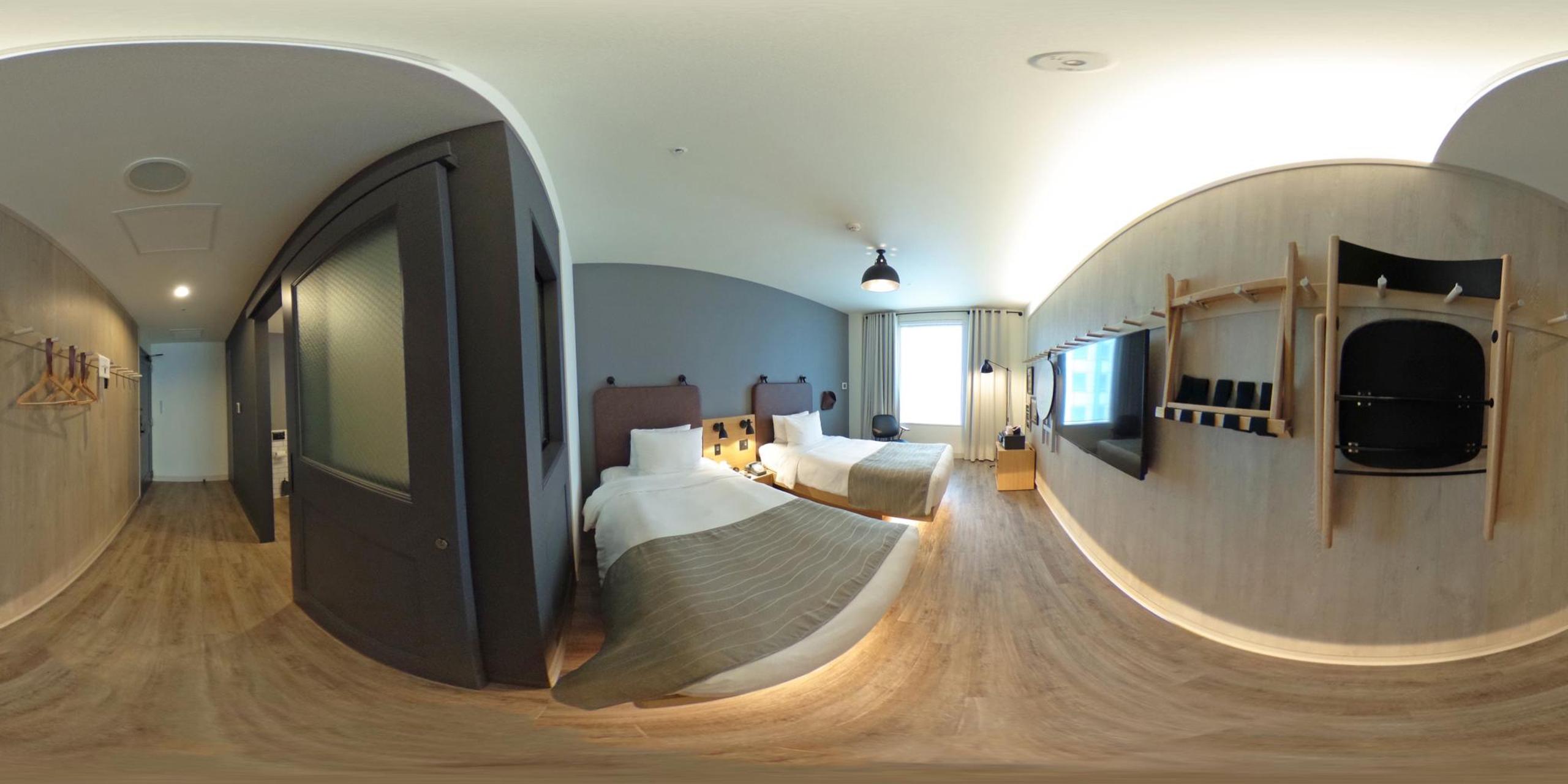 MOXY Osaka Honmachi, Osaka (updated prices 2025)