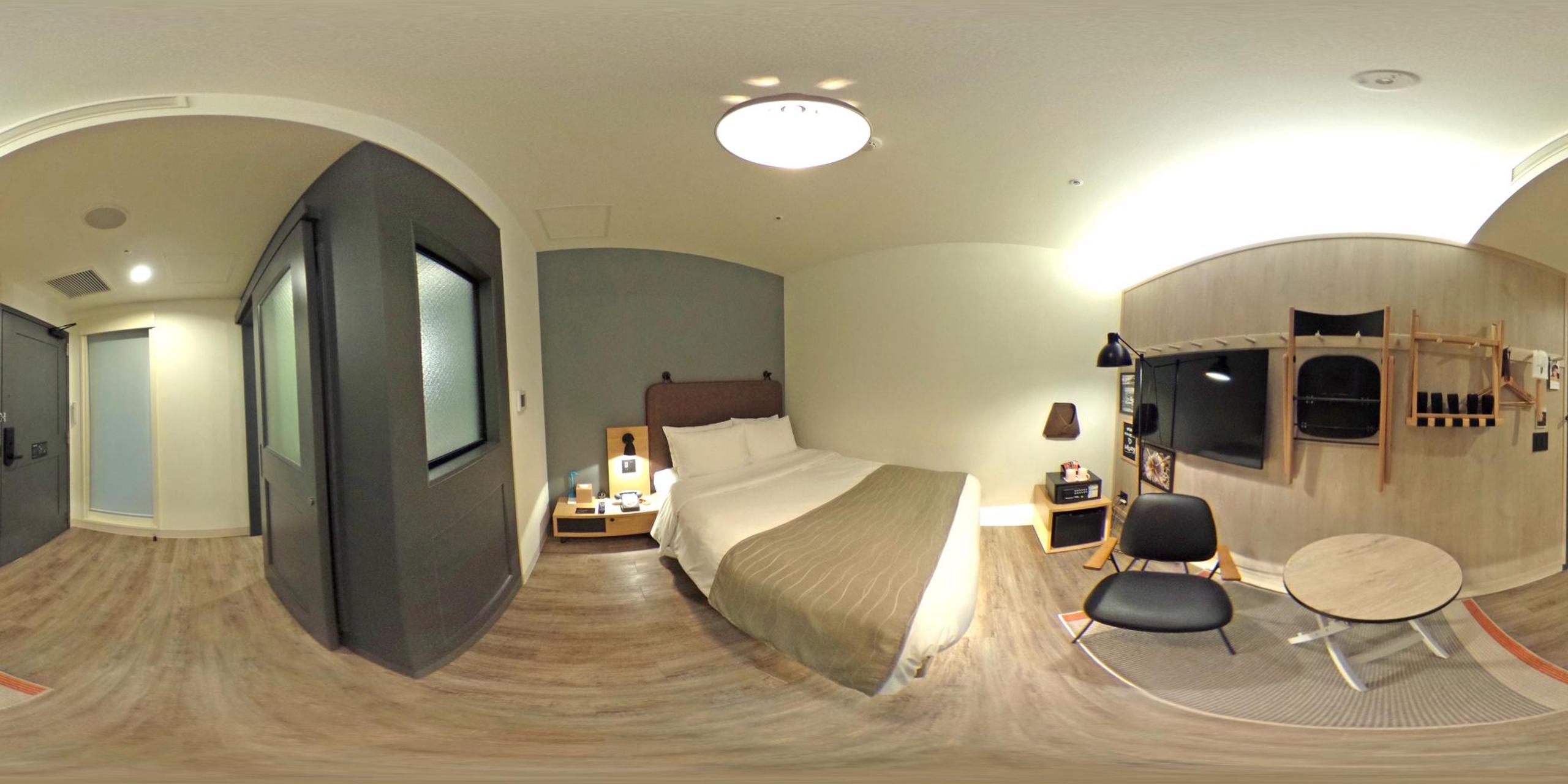 MOXY Osaka Honmachi, Osaka (updated prices 2025)