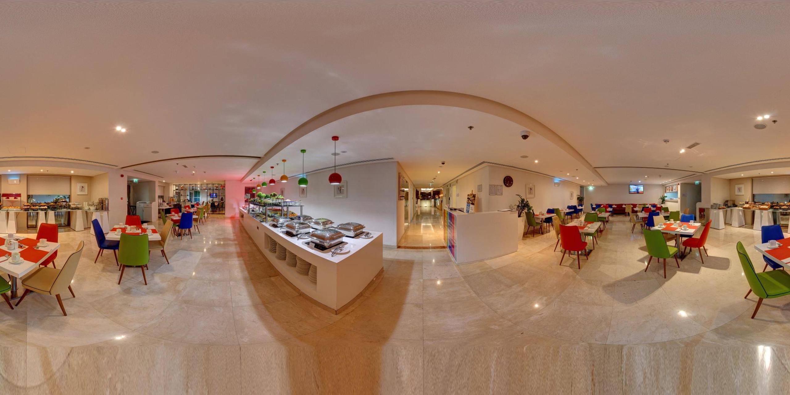 Ramada Hotel, Suites and Apartments by Wyndham Dubai JBR, Dubai ...