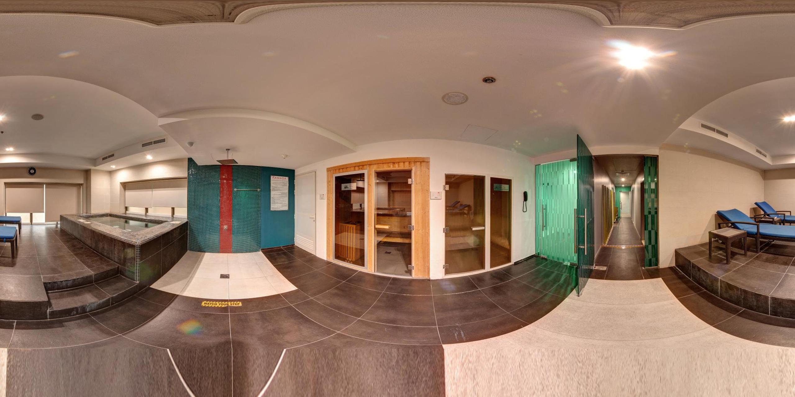 Ramada Hotel, Suites and Apartments by Wyndham Dubai JBR, Dubai ...