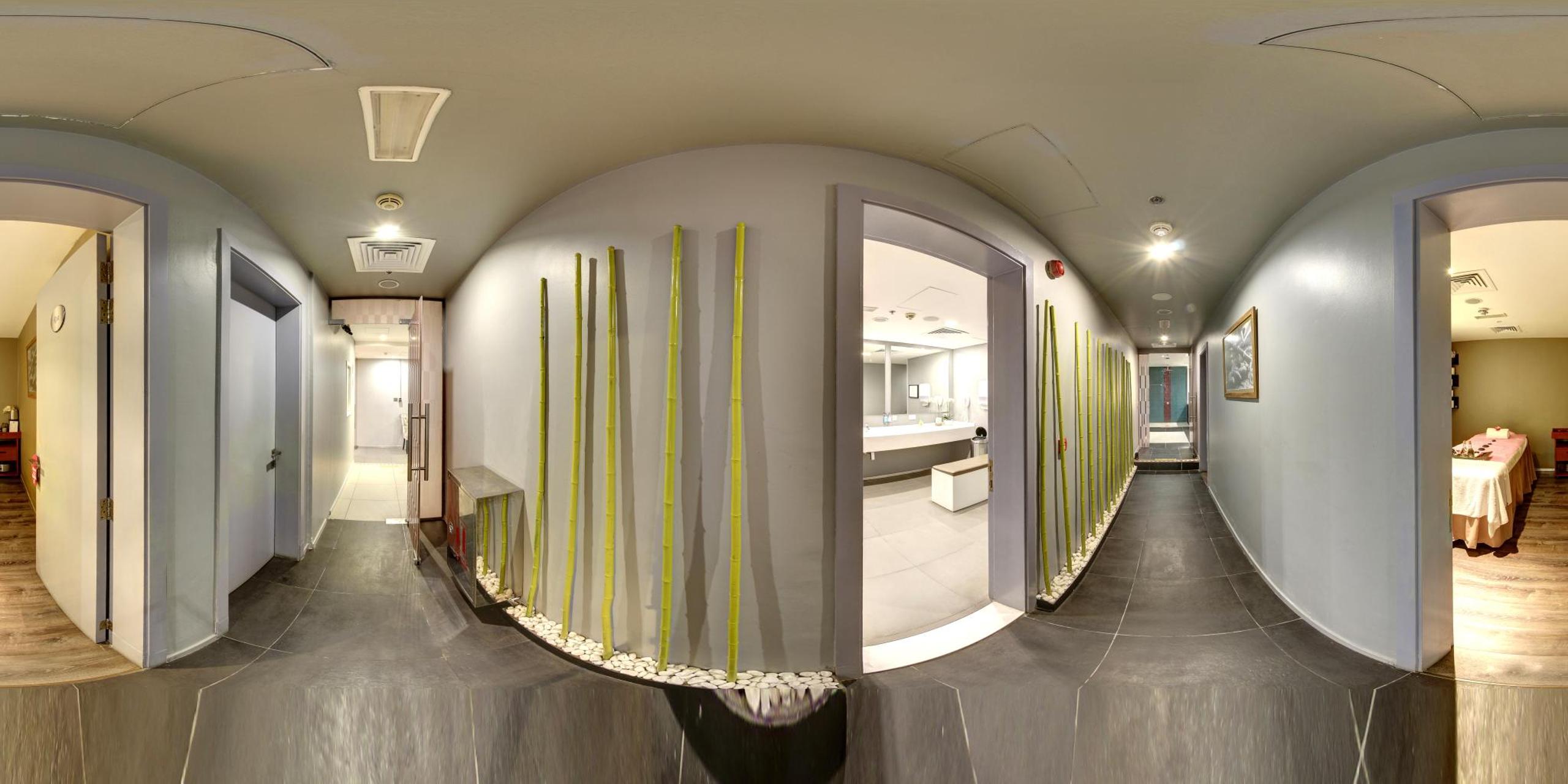 Ramada Hotel, Suites and Apartments by Wyndham Dubai JBR, Dubai ...