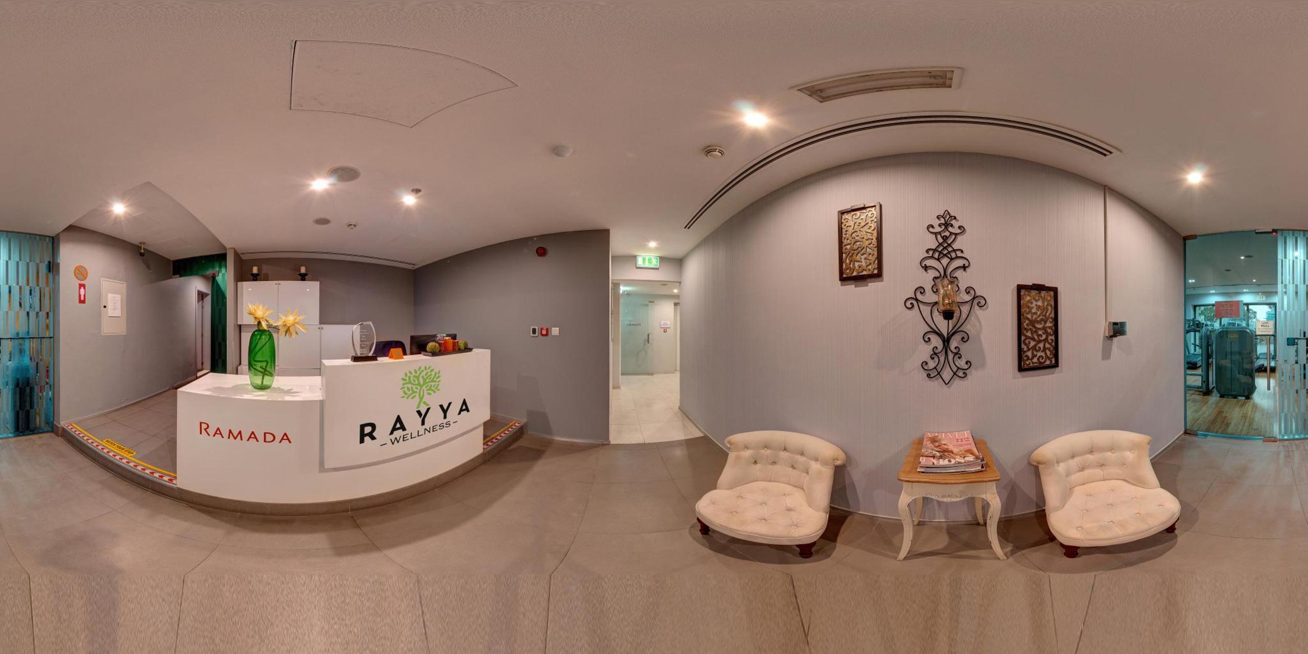 Ramada Hotel, Suites and Apartments by Wyndham Dubai JBR, Dubai ...