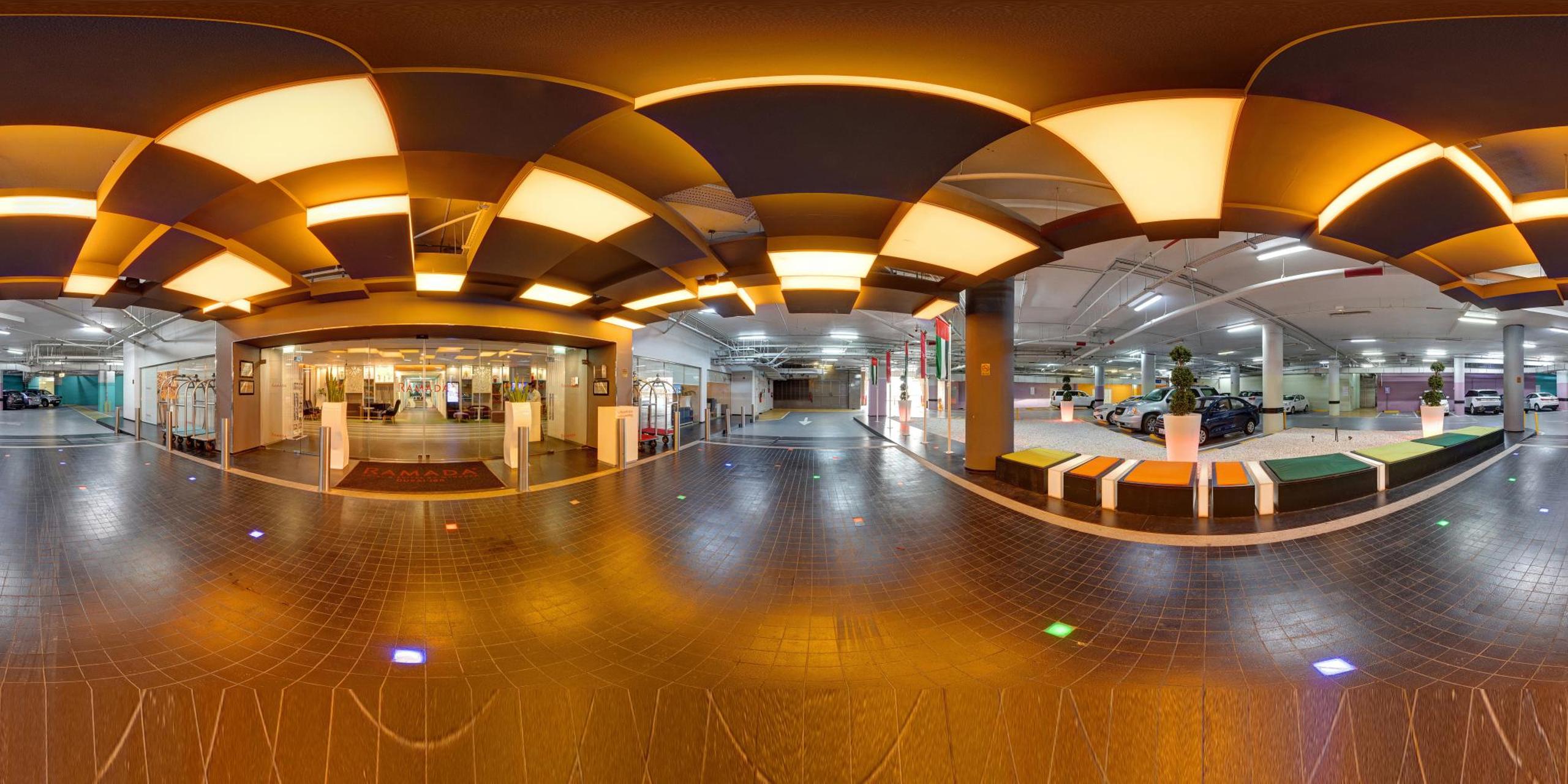 Ramada Hotel, Suites and Apartments by Wyndham Dubai JBR, Dubai ...