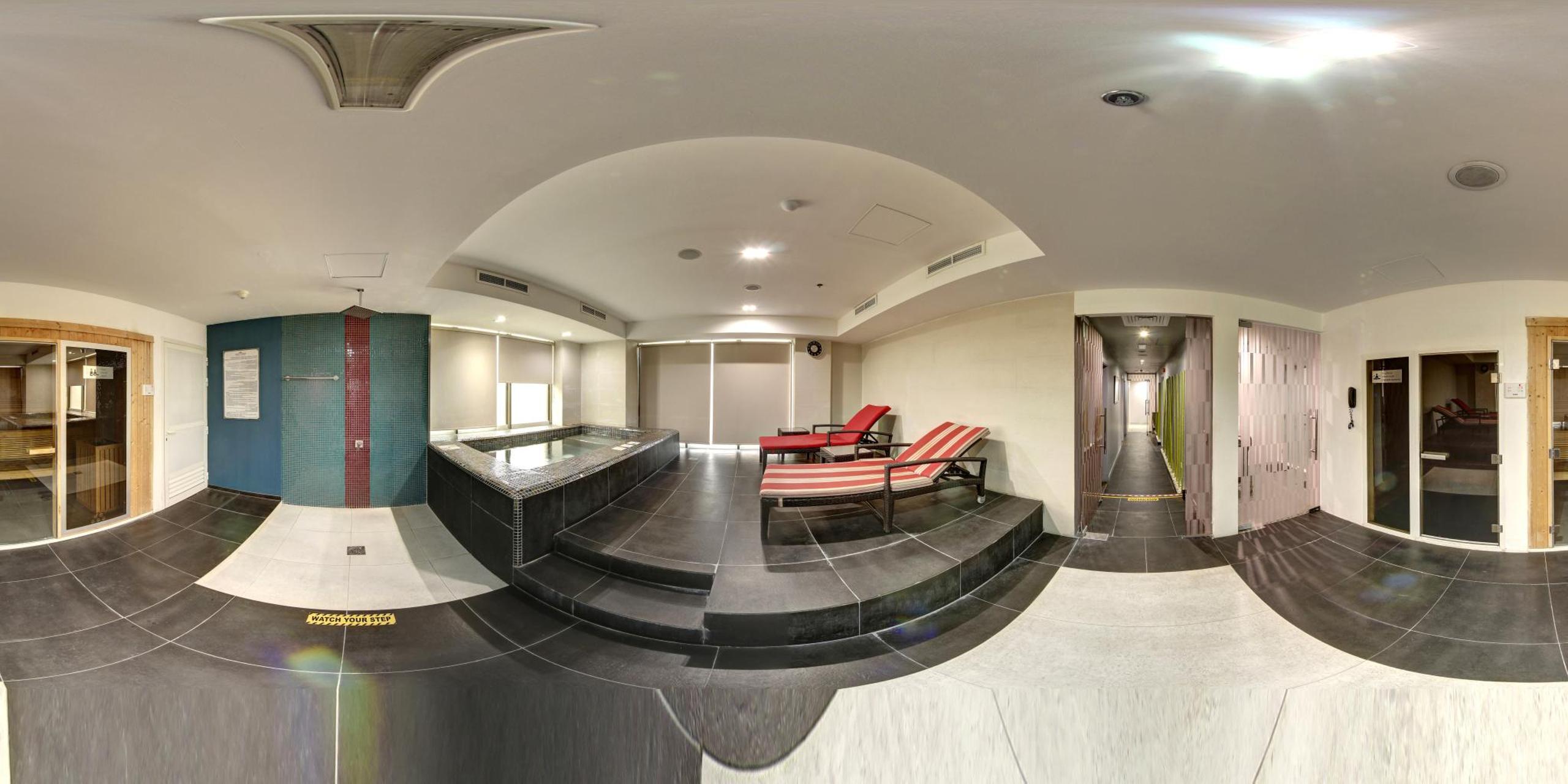 Ramada Hotel, Suites and Apartments by Wyndham Dubai JBR, Dubai ...