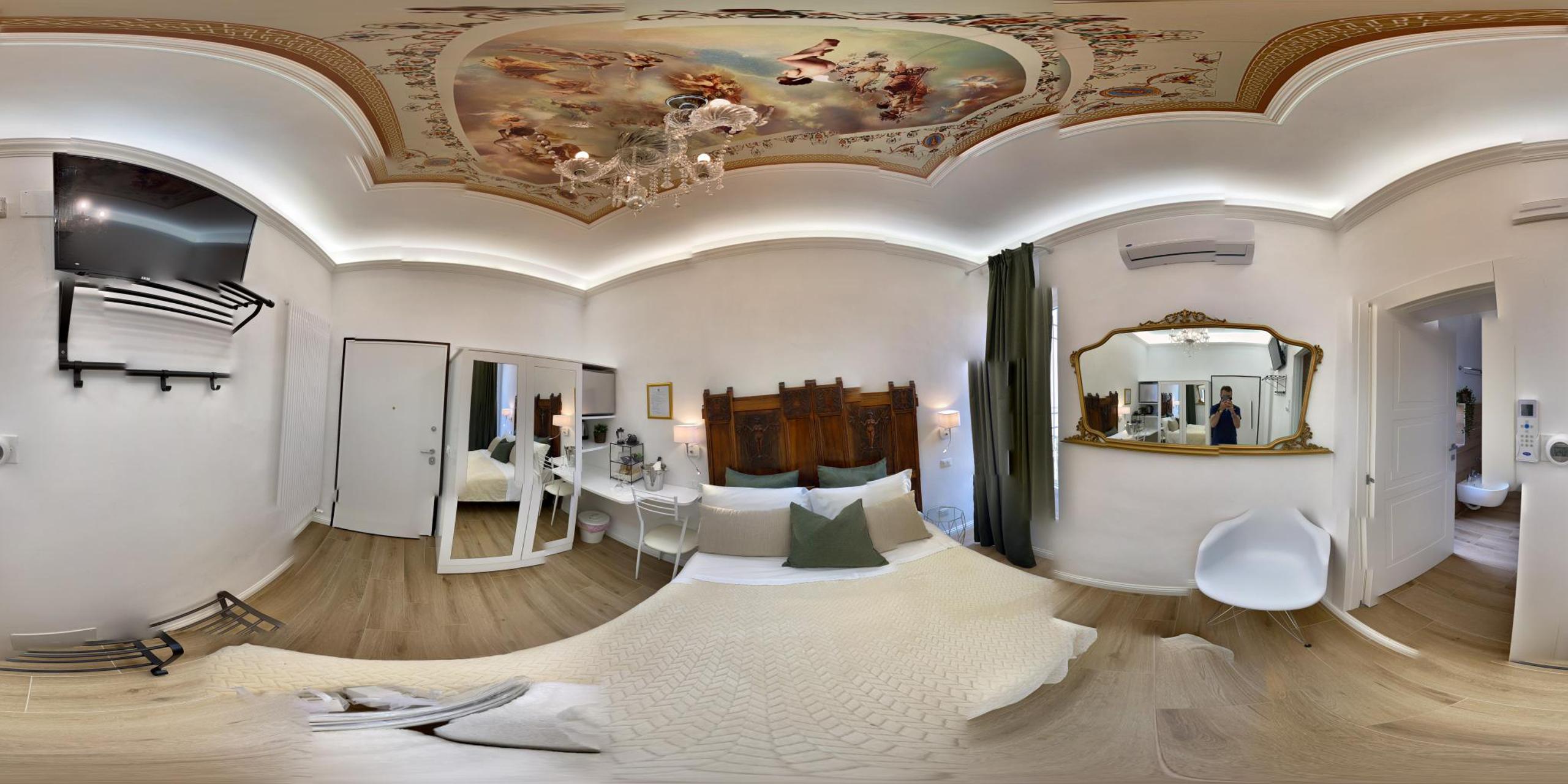 Vittorio Veneto Private SPA, Sulmona (updated prices 2025)