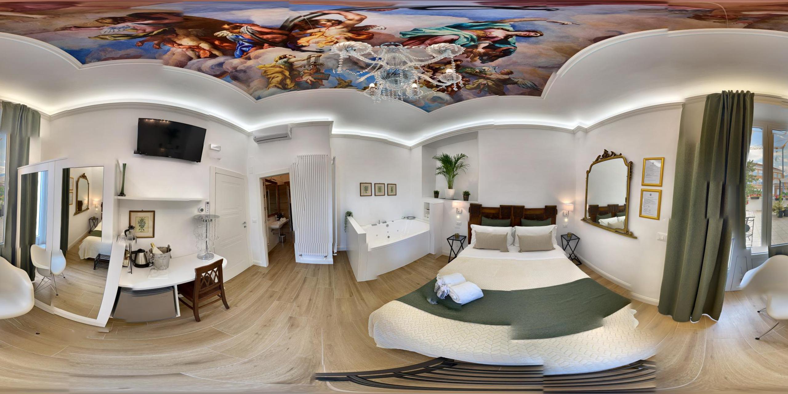 Vittorio Veneto Private SPA, Sulmona (updated prices 2025)