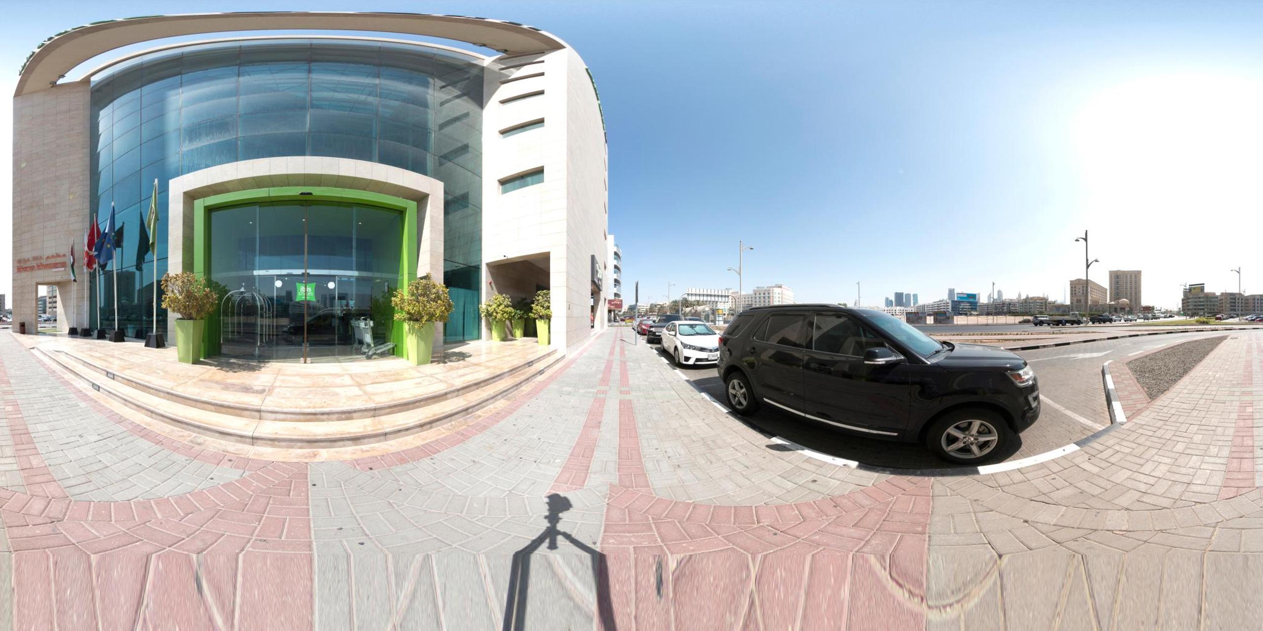 Ibis Styles Dubai Jumeira, Dubai (updated prices 2025)