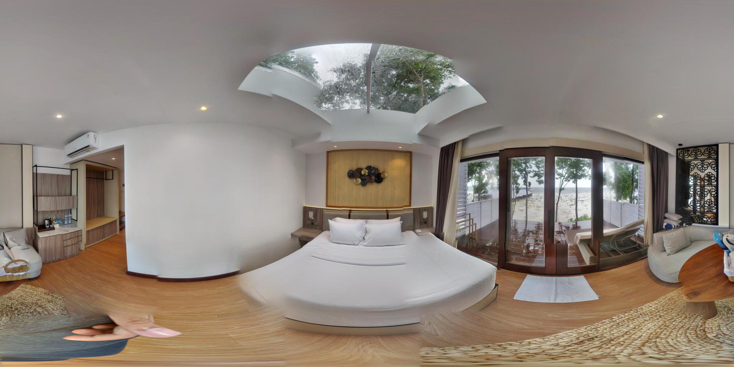 Arasatu Villas & Sanctuary, Maratua Atoll (updated prices 2025)