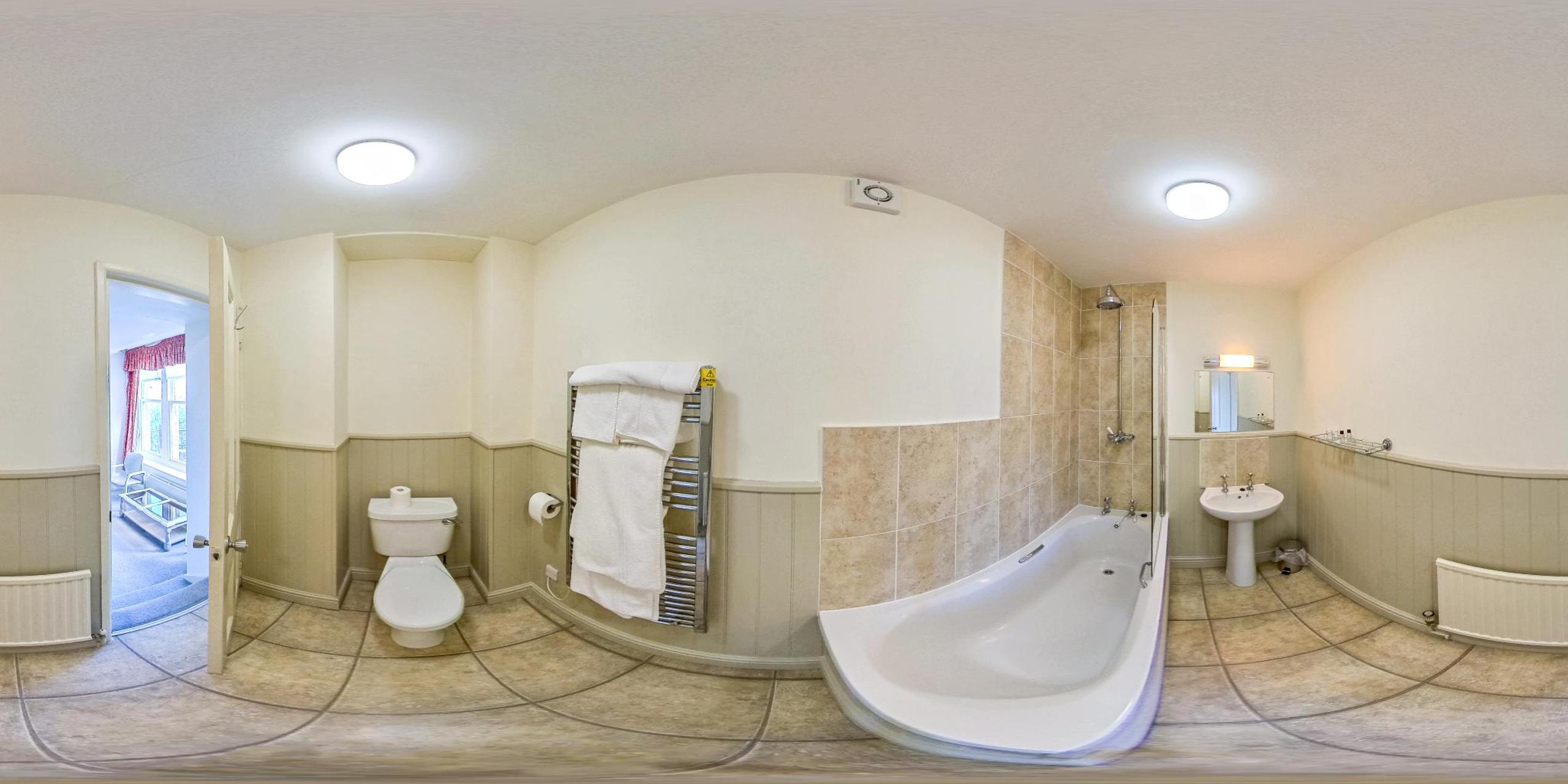 Best Western Walton Park Hotel, Clevedon (updated prices 2025)