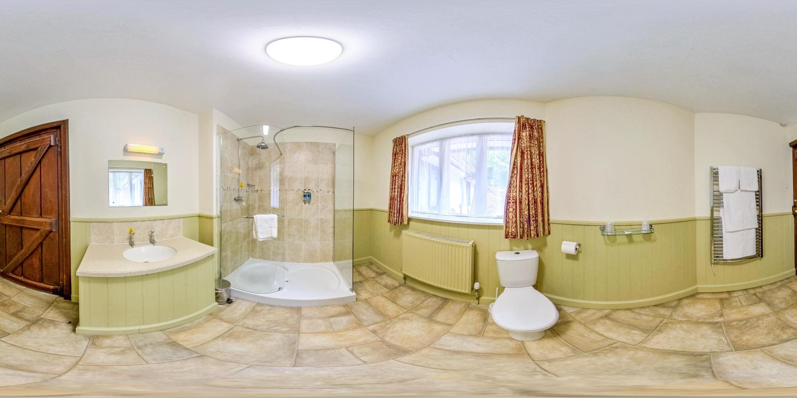 Best Western The Webbington Hotel & Spa, Loxton (updated prices 2025)