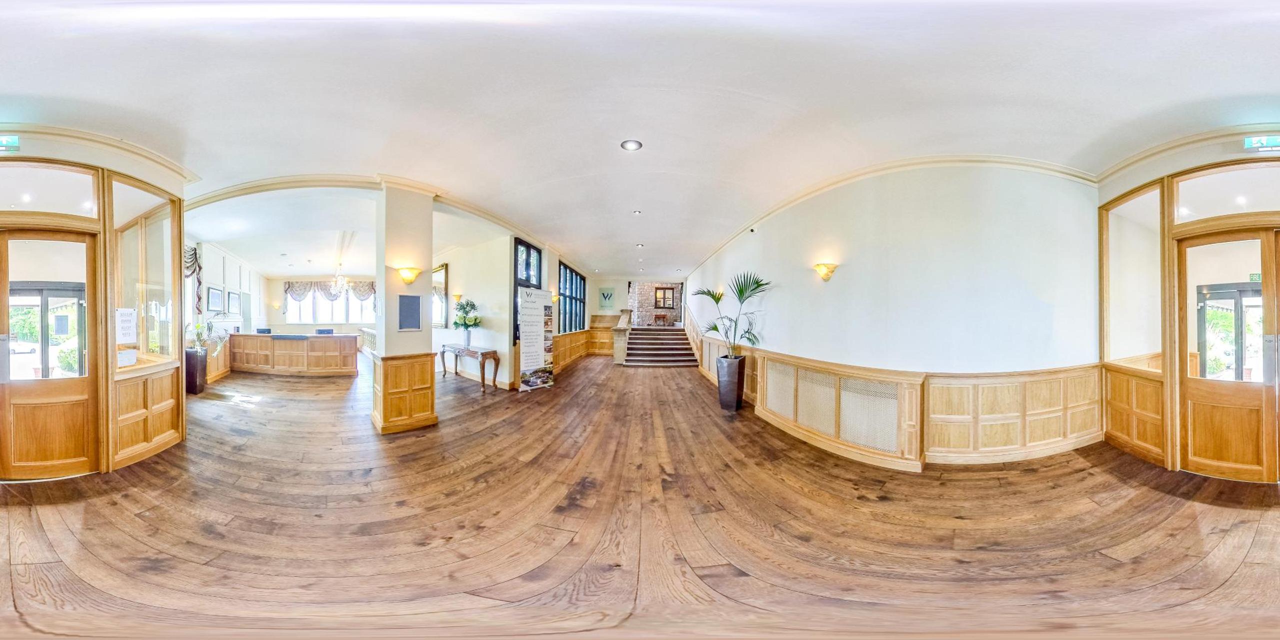 Best Western The Webbington Hotel & Spa, Loxton (updated prices 2025)