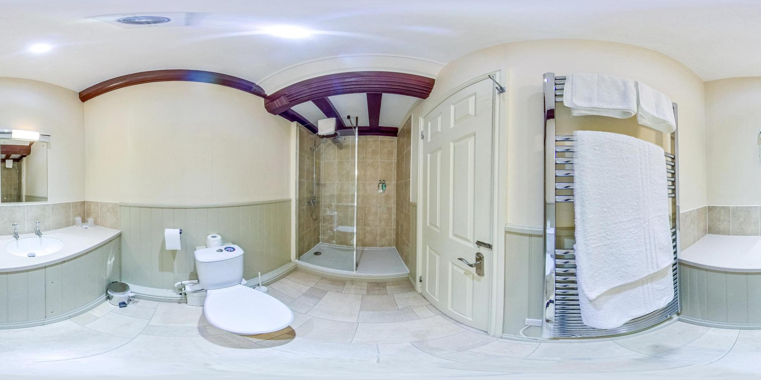 Best Western The Webbington Hotel & Spa, Loxton (updated prices 2025)