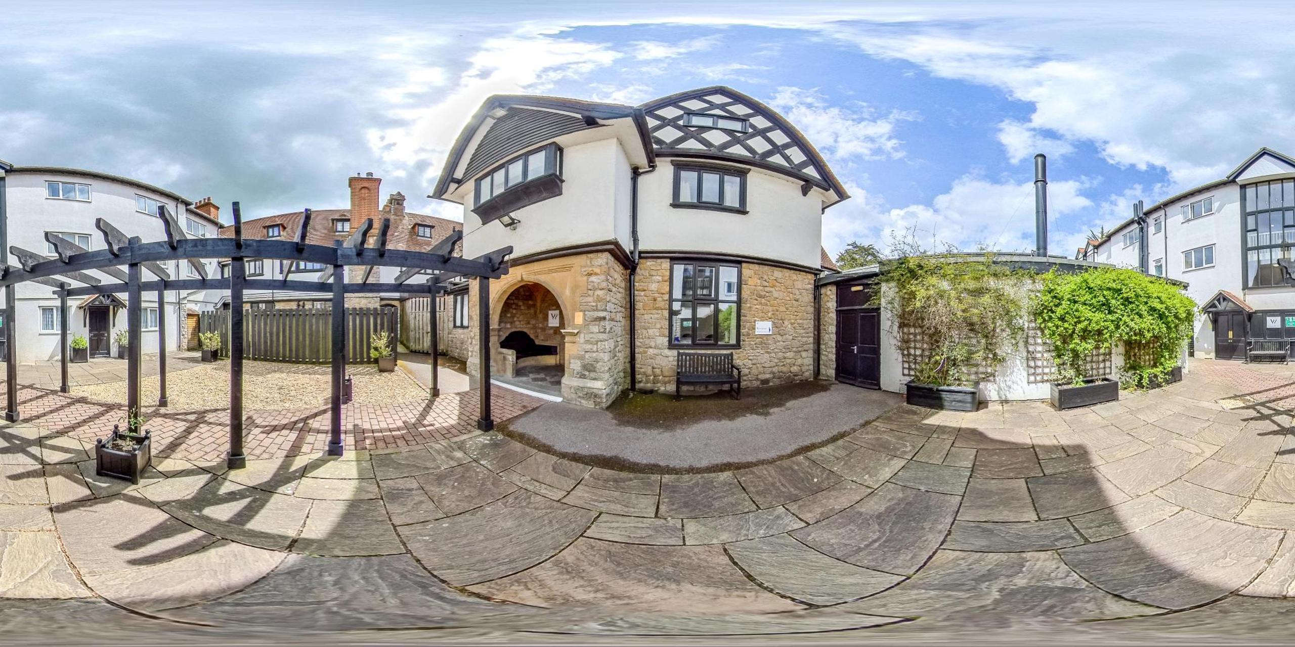 Best Western The Webbington Hotel & Spa, Loxton (updated prices 2025)