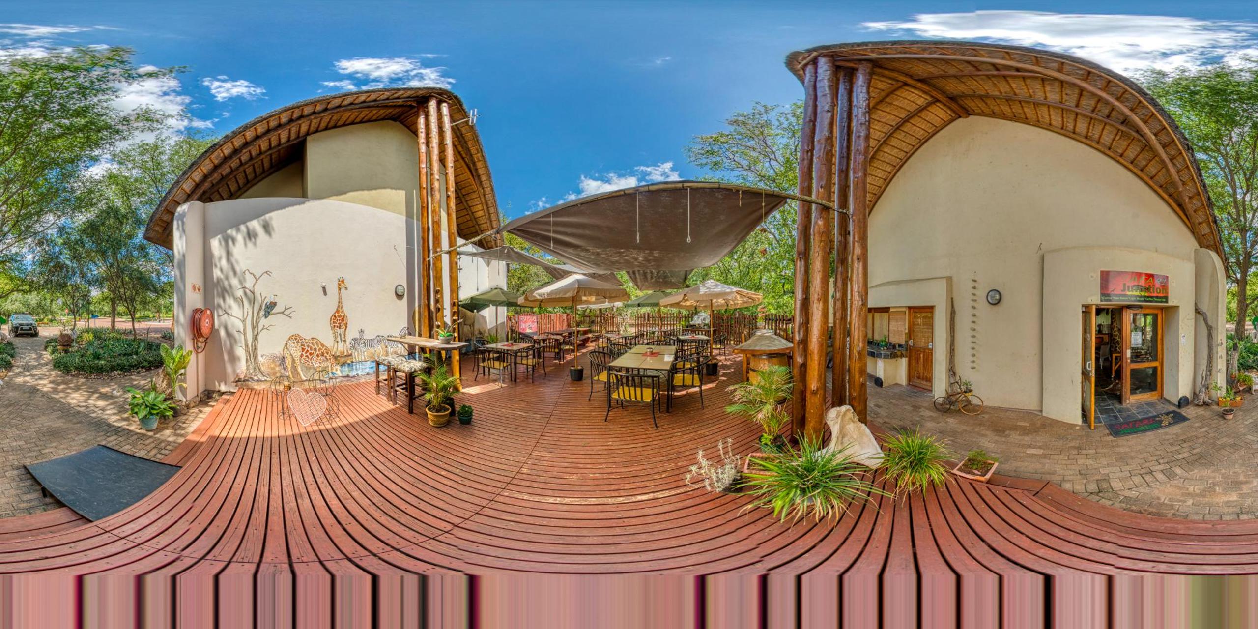 Phalaborwa Safari Park, A Forever Resort, South Africa - Booking.com