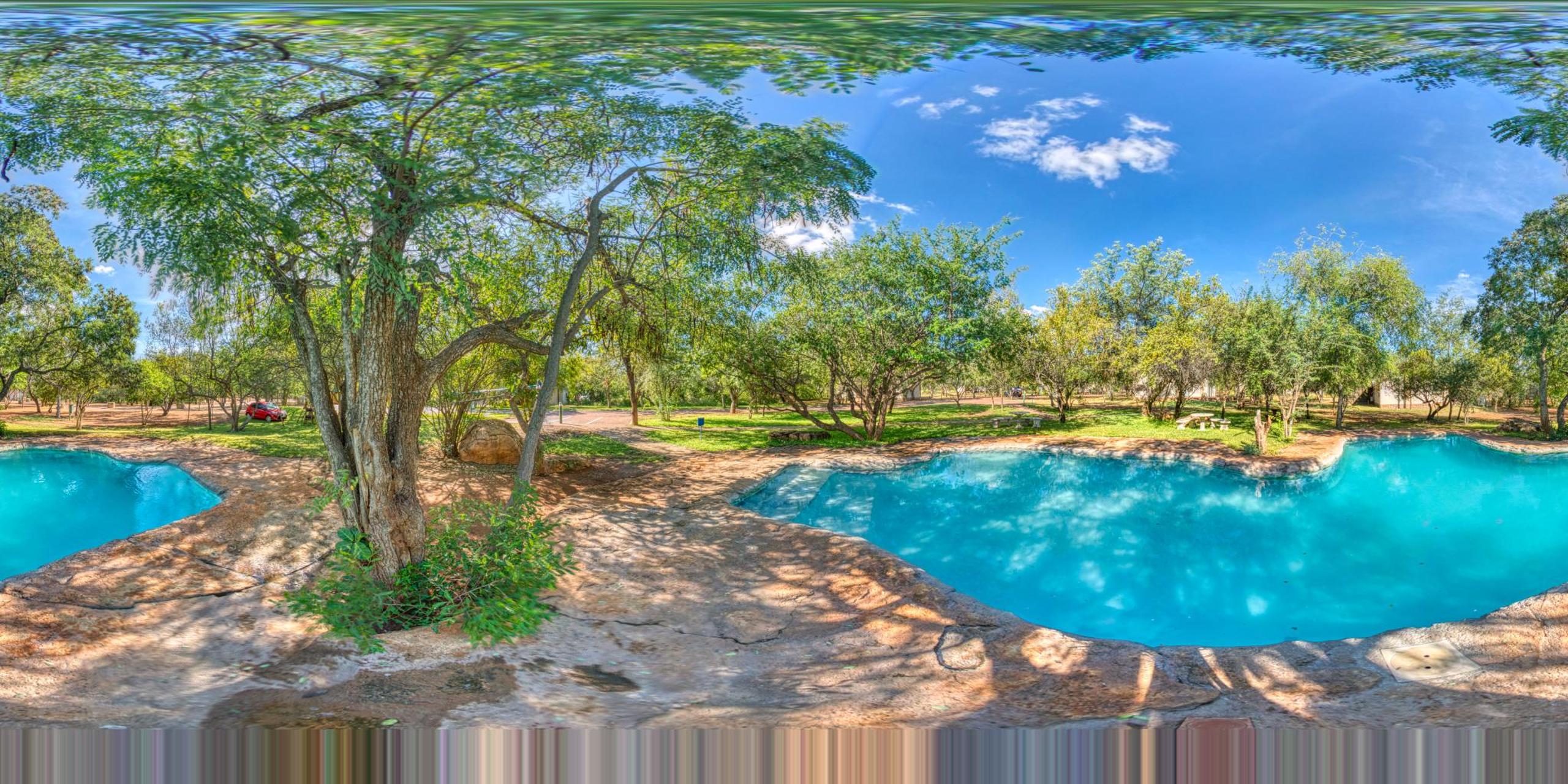 Phalaborwa Safari Park, A Forever Resort, South Africa - Booking.com