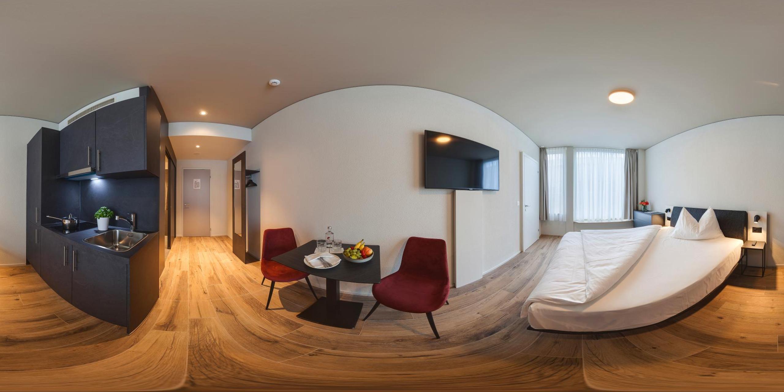 Centurion Swiss Quality Towerhotel Windisch, Brugg (updated prices 2025)