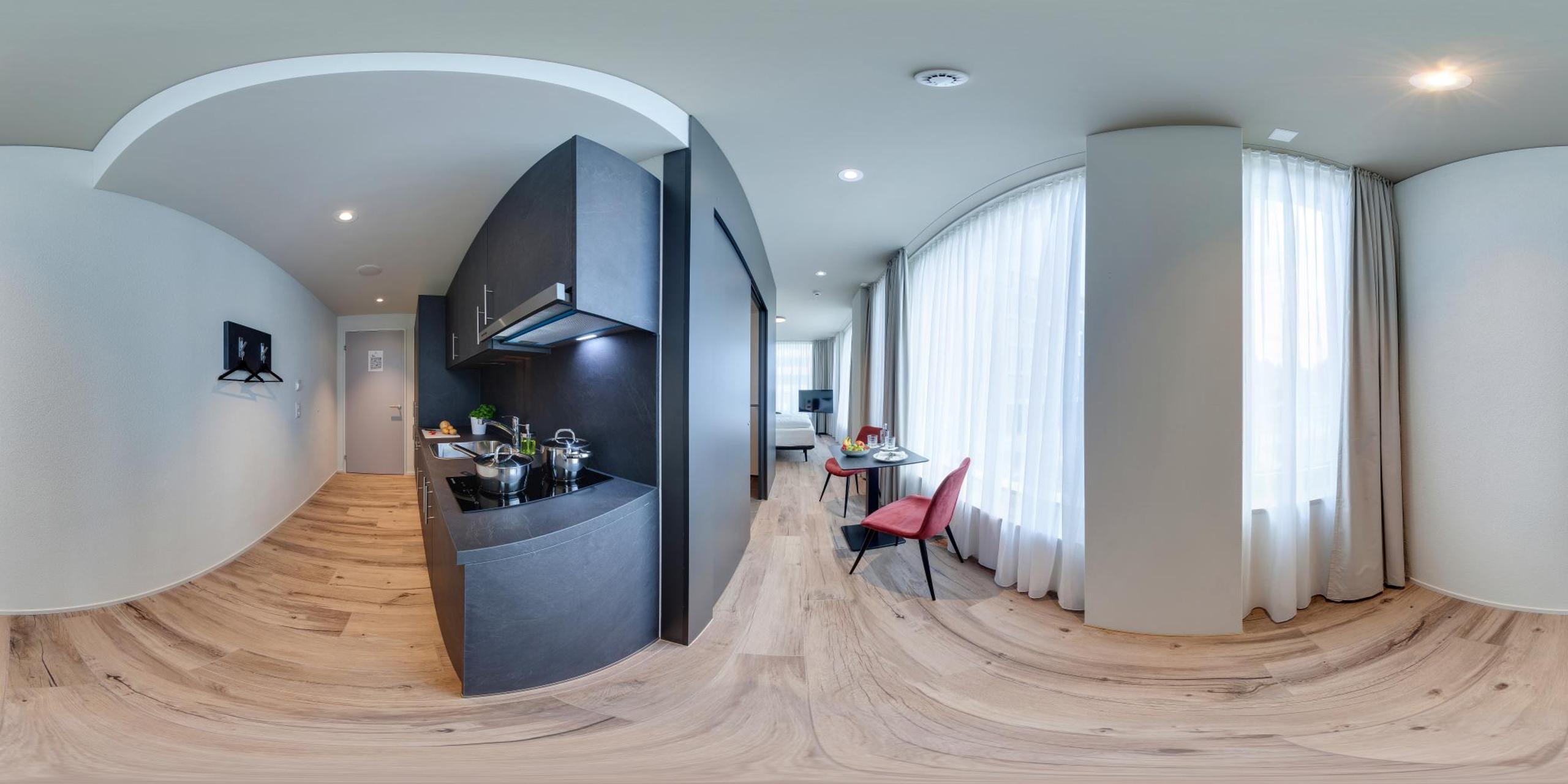 Centurion Swiss Quality Towerhotel Windisch, Brugg (updated prices 2025)