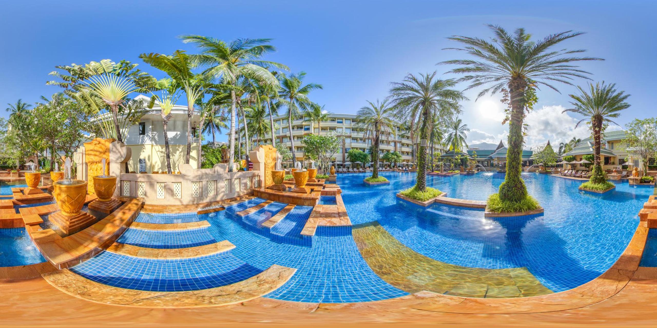 Holiday Inn Resort Phuket, an IHG Hotel, Patong Beach (updated prices 2025)