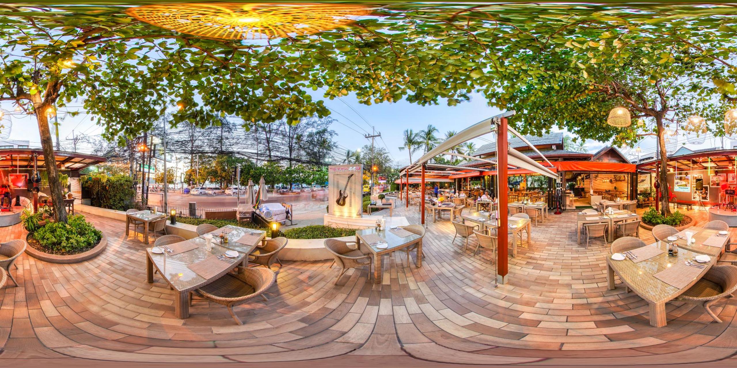 Holiday Inn Resort Phuket, an IHG Hotel, Patong Beach (updated prices 2025)