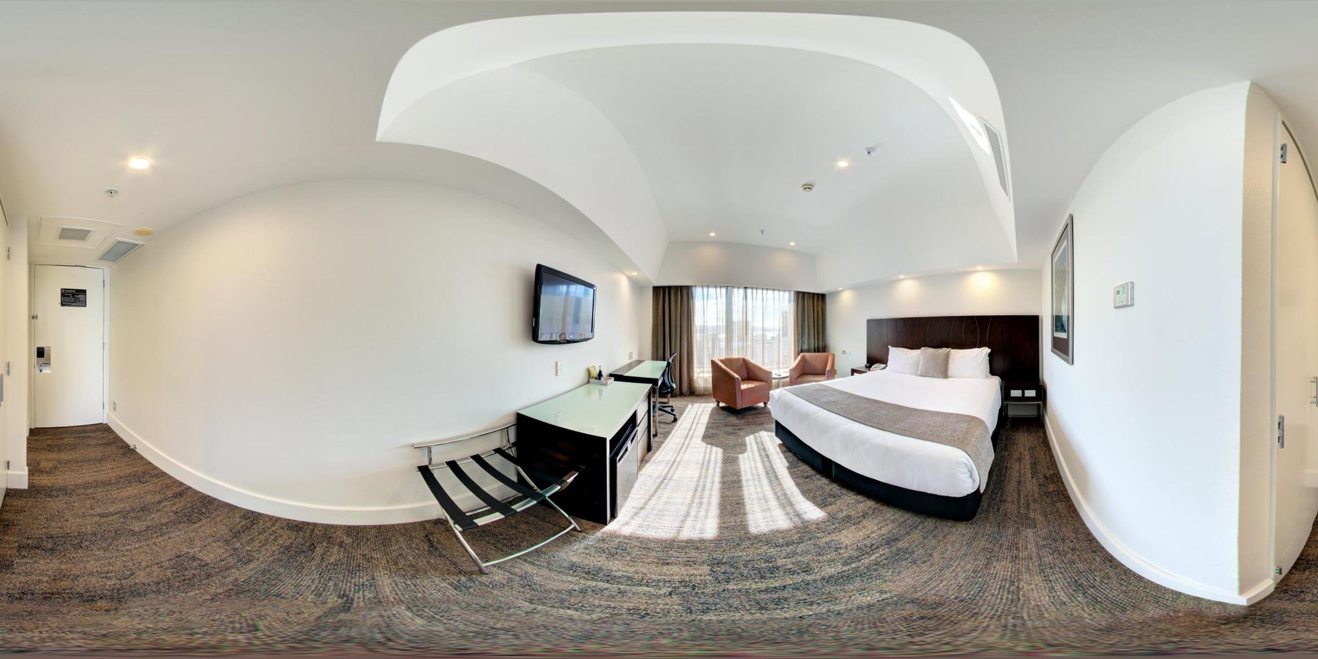 James Cook Hotel Grand Chancellor, Wellington (updated prices 2025)