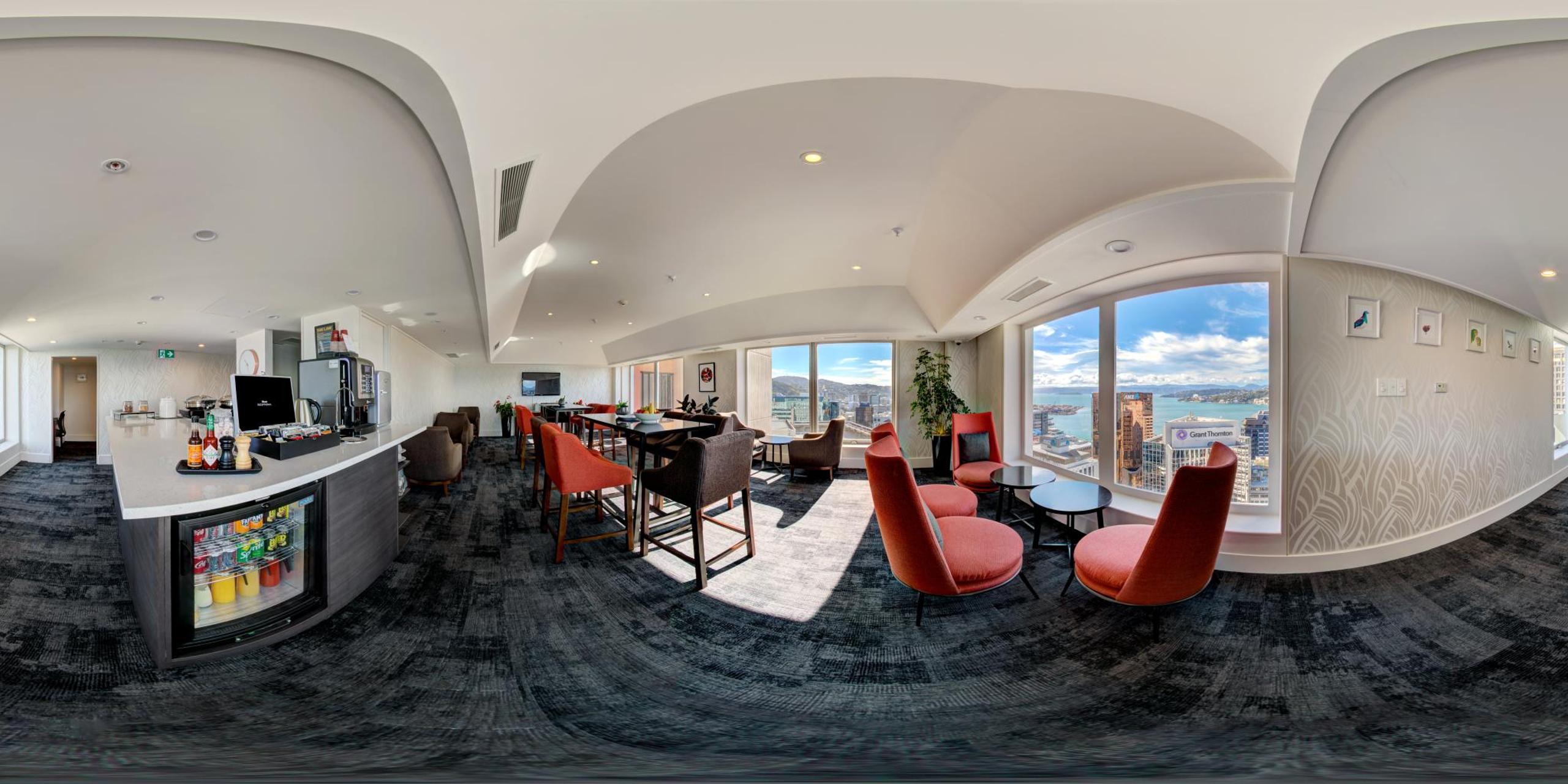 James Cook Hotel Grand Chancellor, Wellington (updated prices 2025)