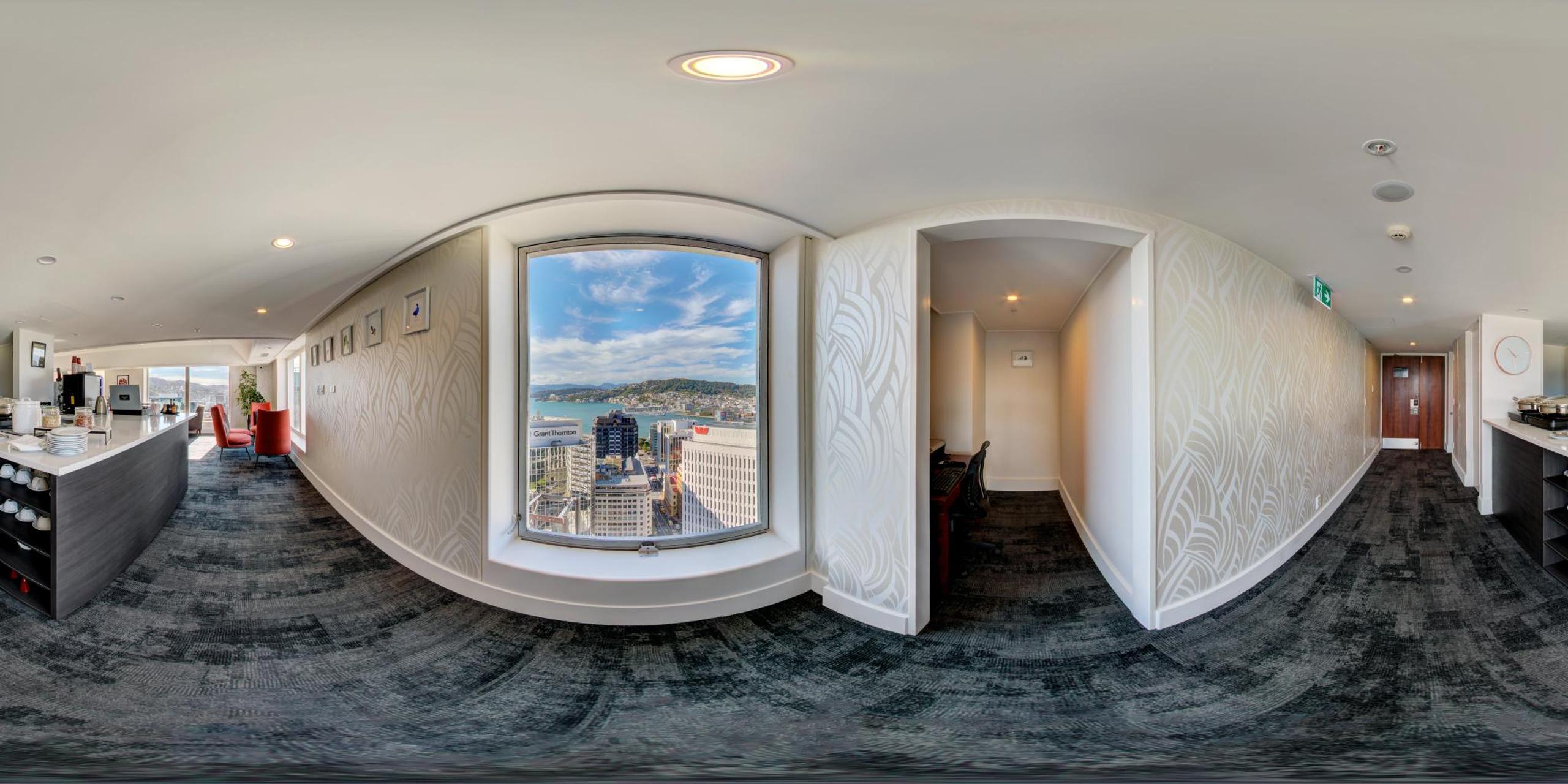 James Cook Hotel Grand Chancellor, Wellington (updated prices 2025)