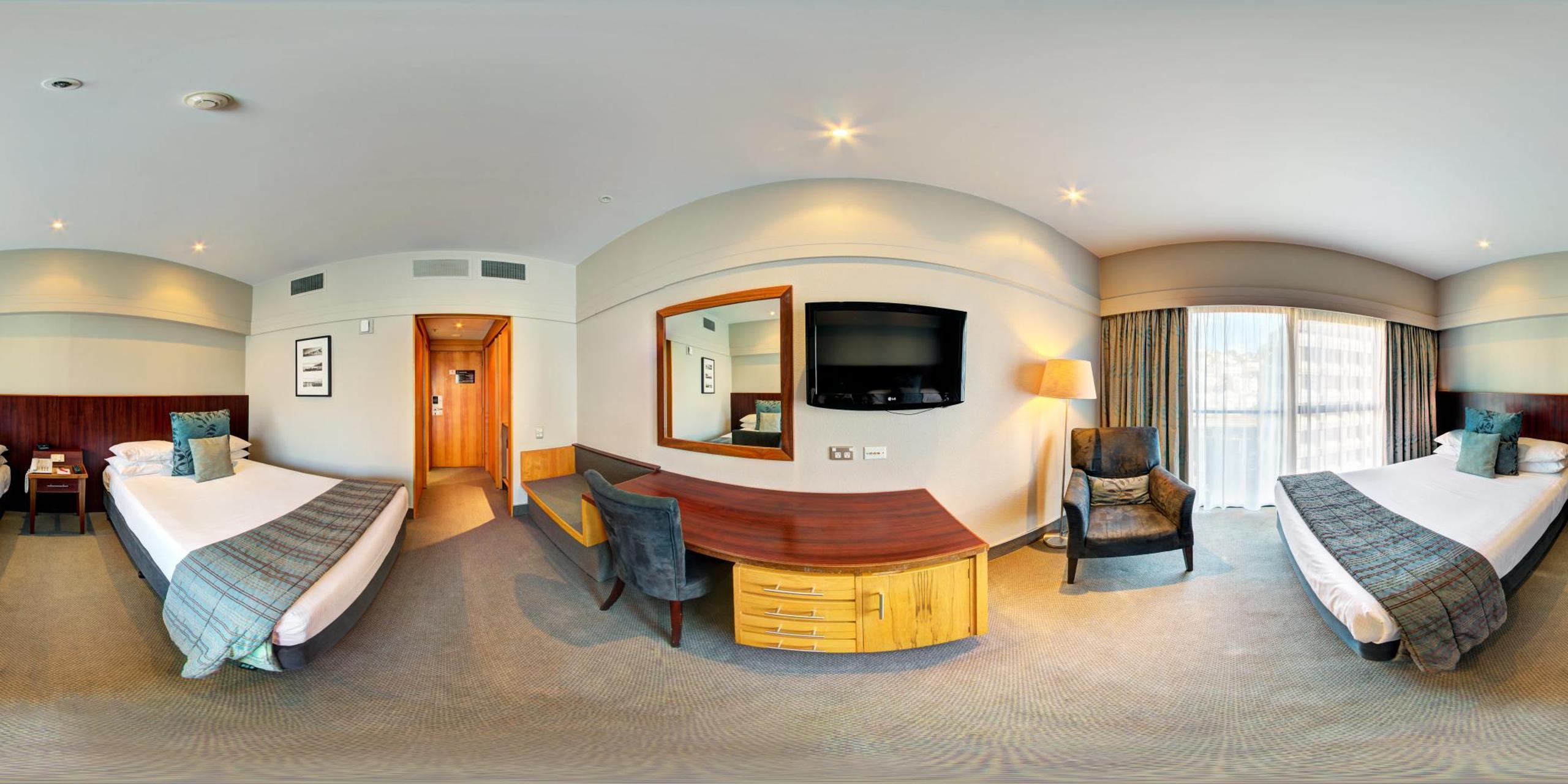 James Cook Hotel Grand Chancellor, Wellington (updated prices 2025)