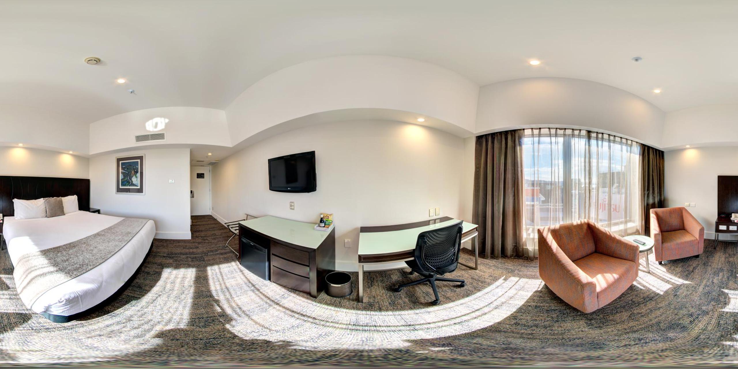 James Cook Hotel Grand Chancellor, Wellington (updated prices 2025)