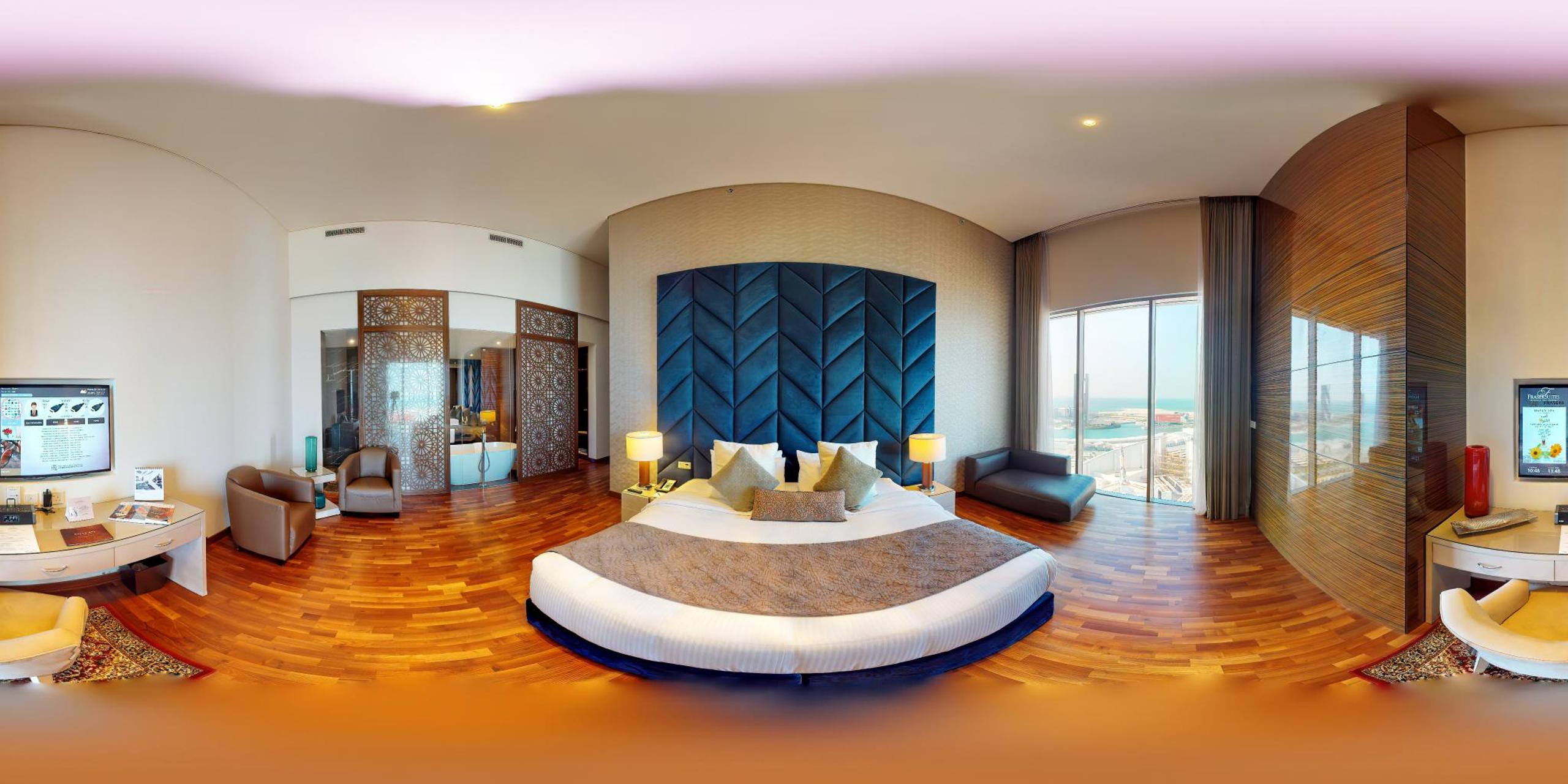 Fraser Suites Diplomatic Area Bahrain, Manama (updated prices 2025)