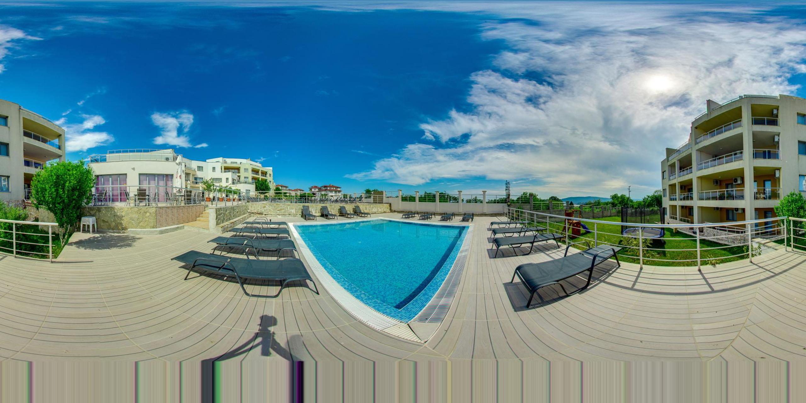 Byala Panorama Resort, Byala (updated prices 2025)