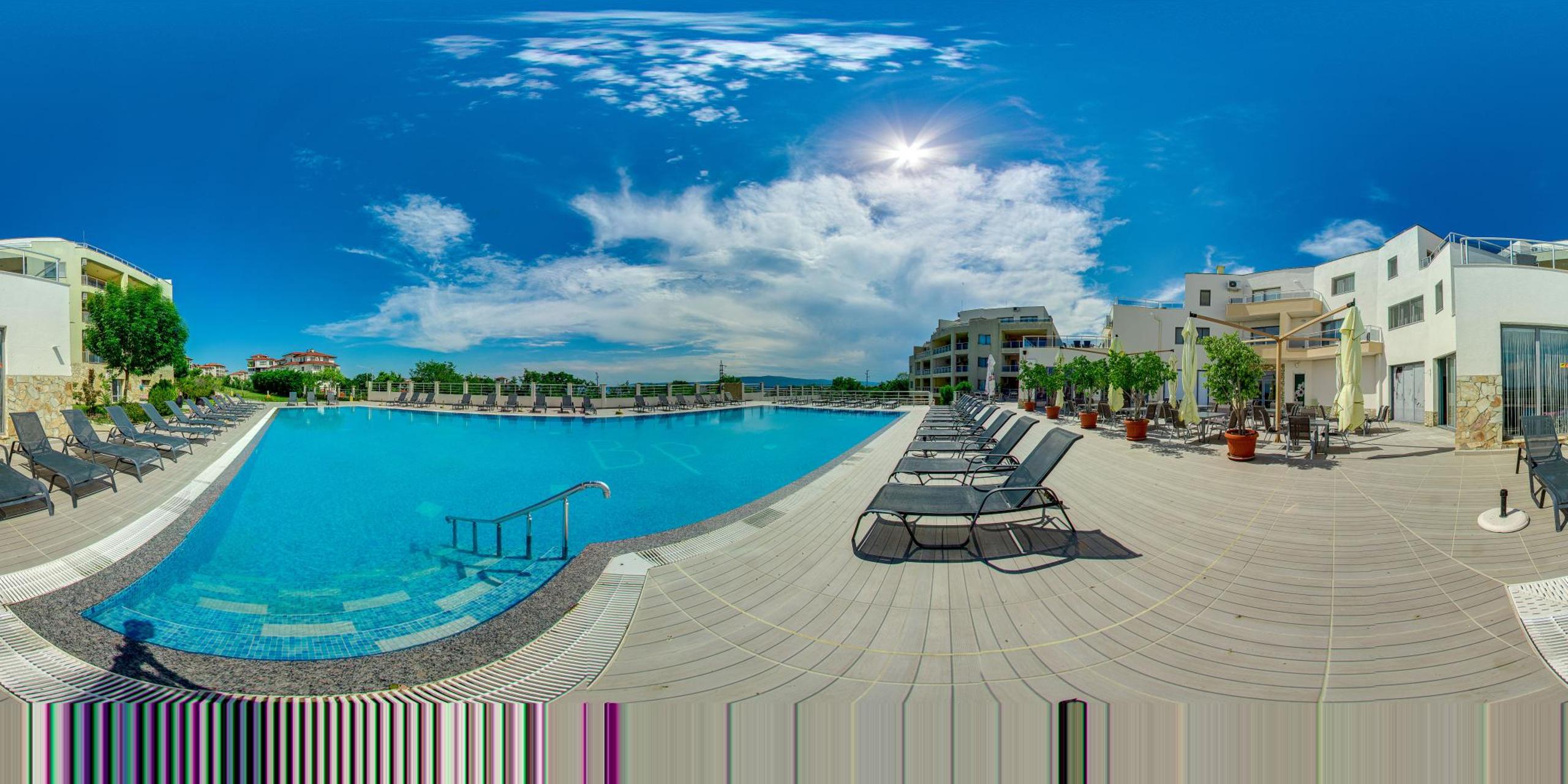 Byala Panorama Resort, Byala (updated prices 2025)