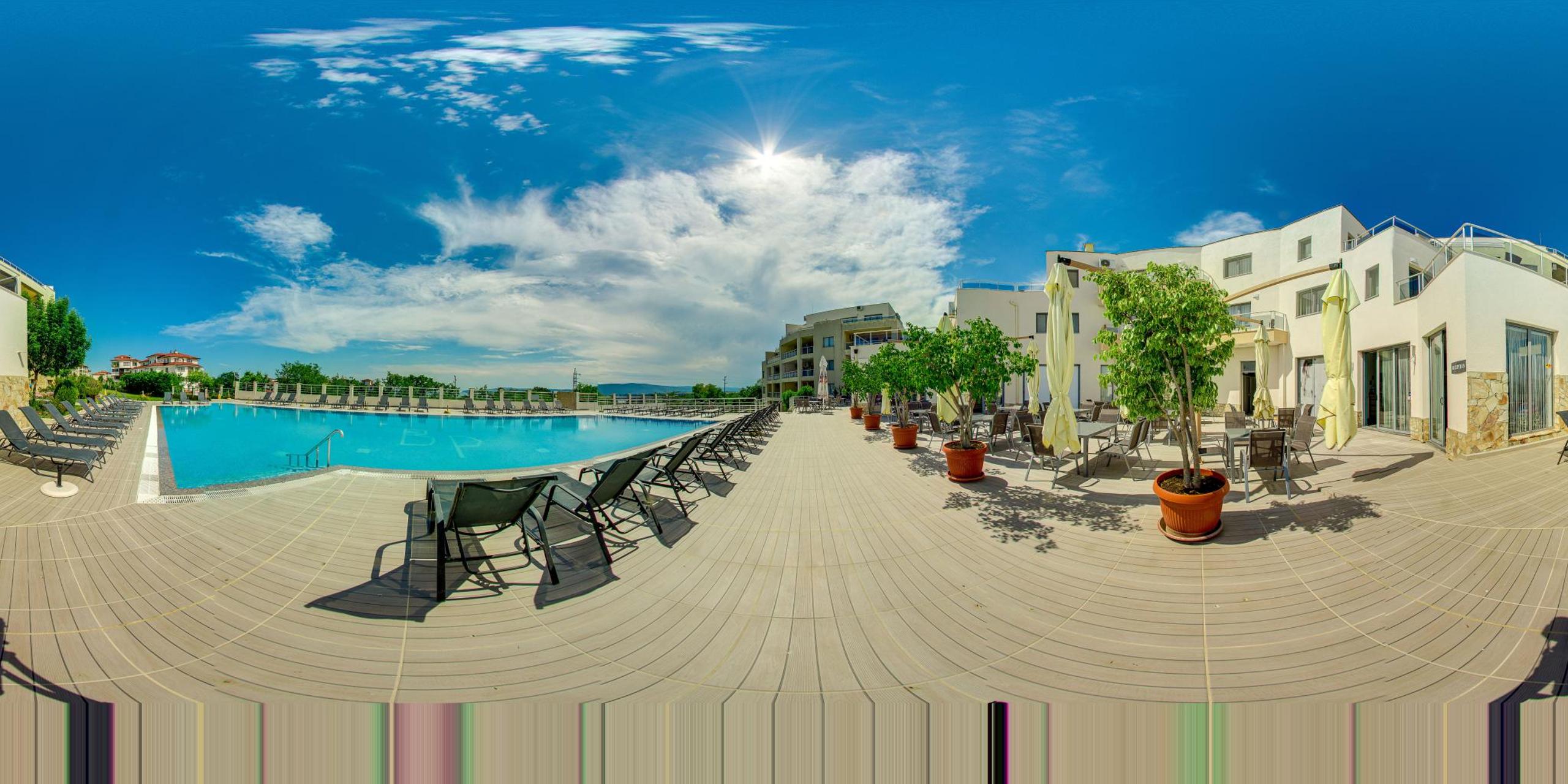 Byala Panorama Resort, Byala (updated prices 2025)