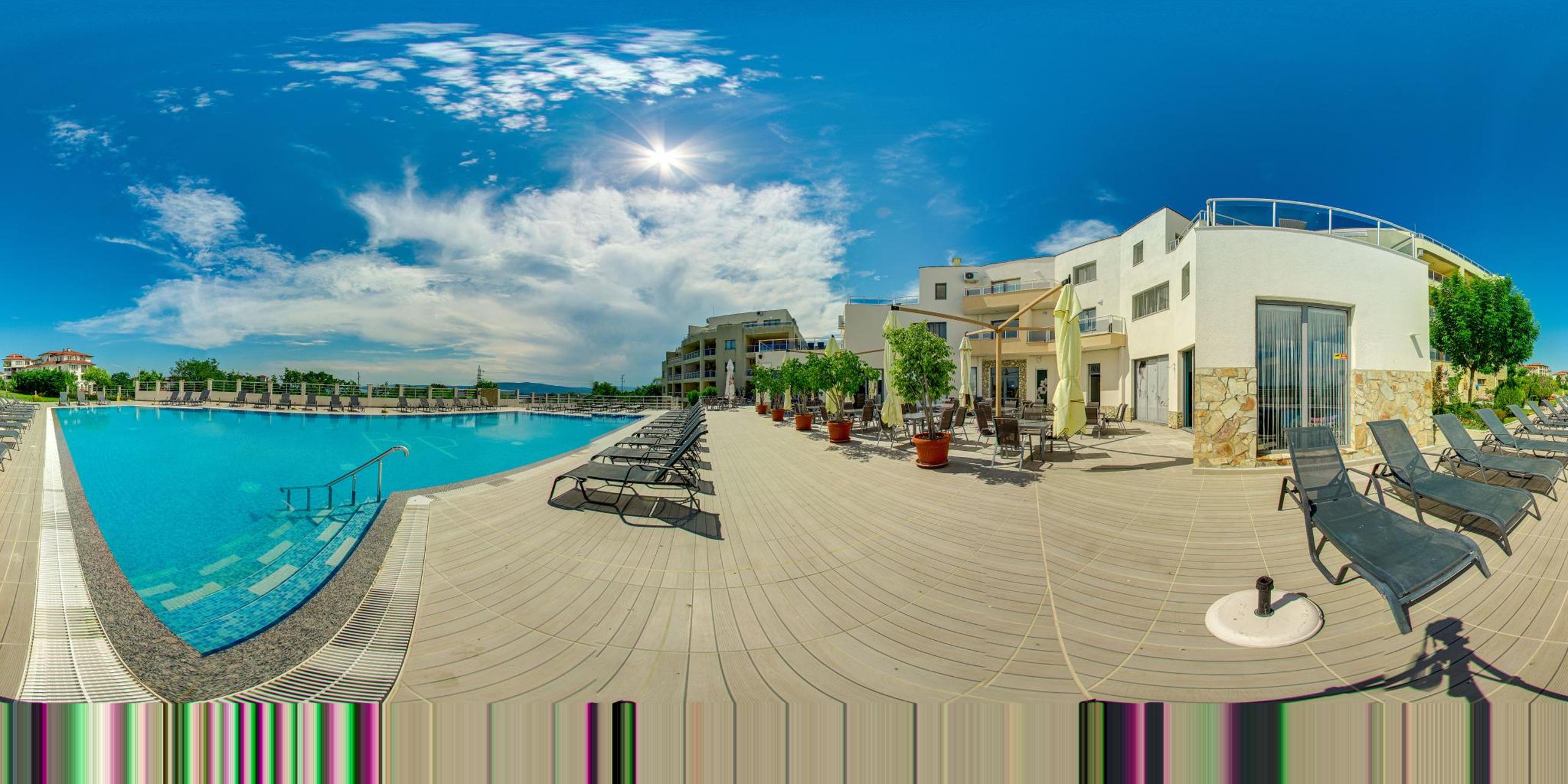 Byala Panorama Resort, Byala (updated prices 2025)