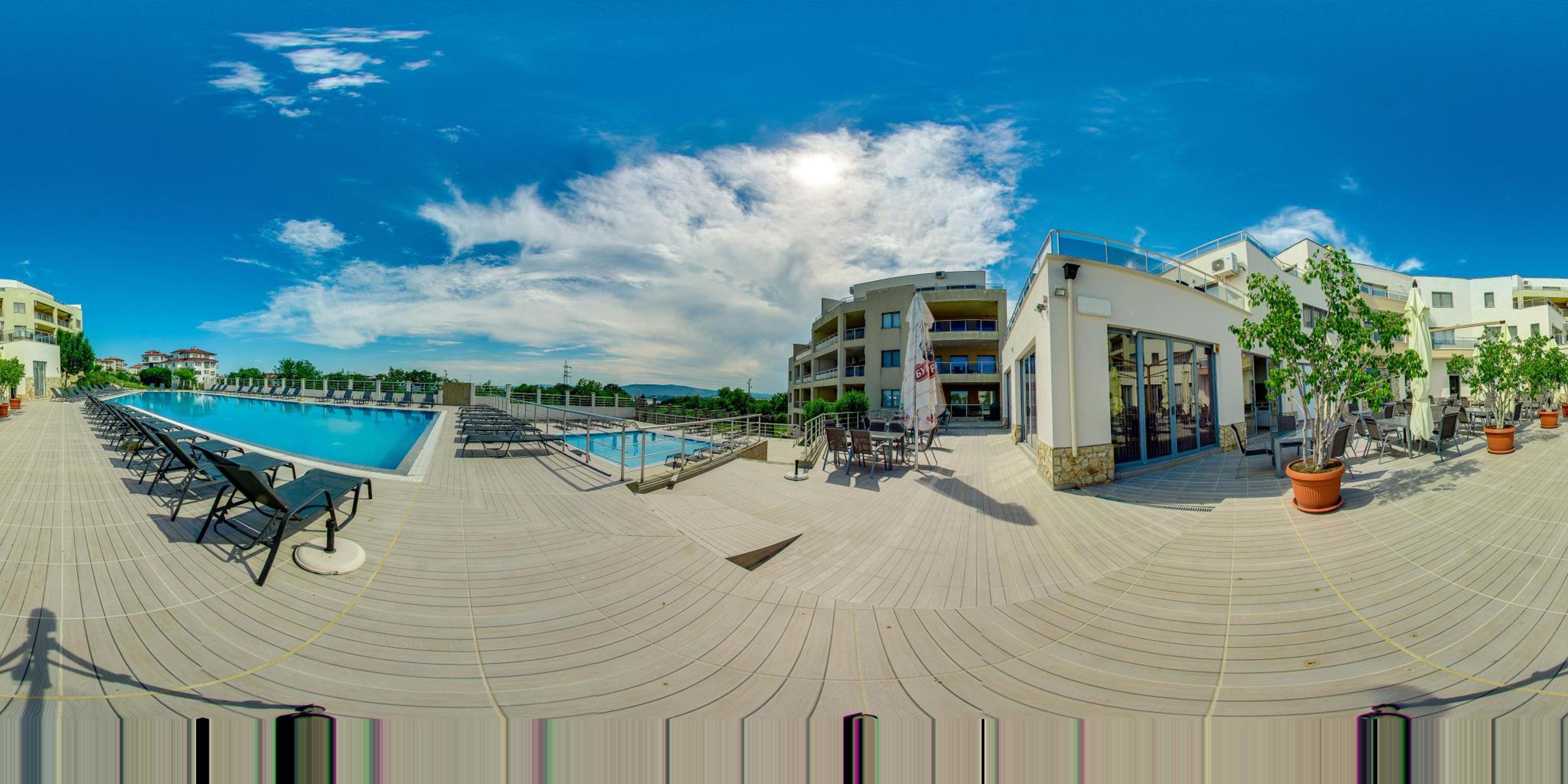 Byala Panorama Resort, Byala (updated prices 2025)