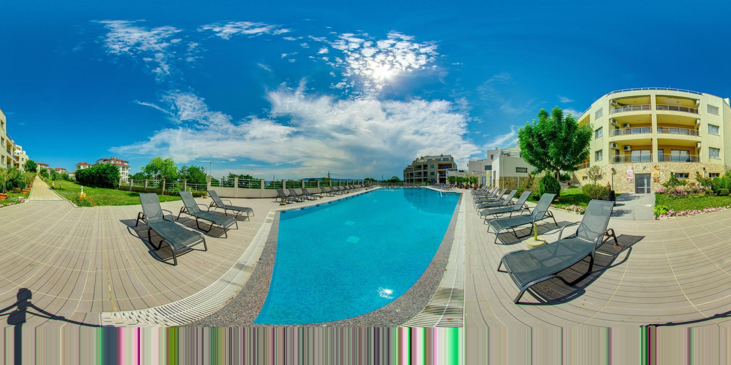 Byala Panorama Resort, Byala (updated prices 2025)