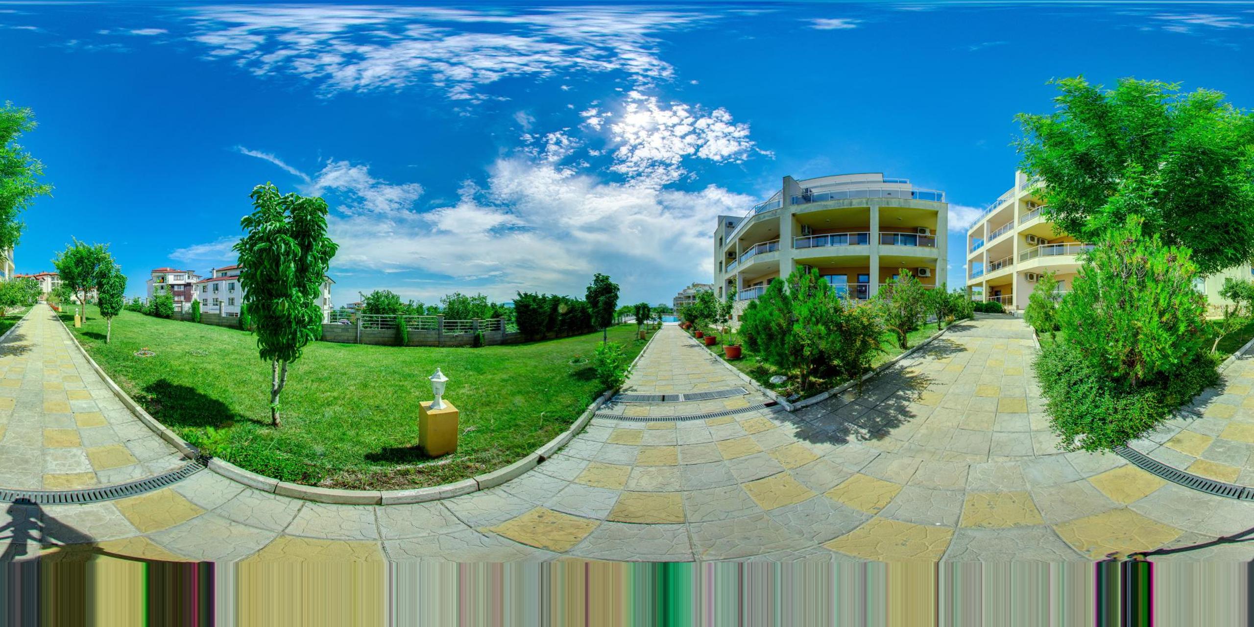 Byala Panorama Resort, Byala (updated prices 2025)